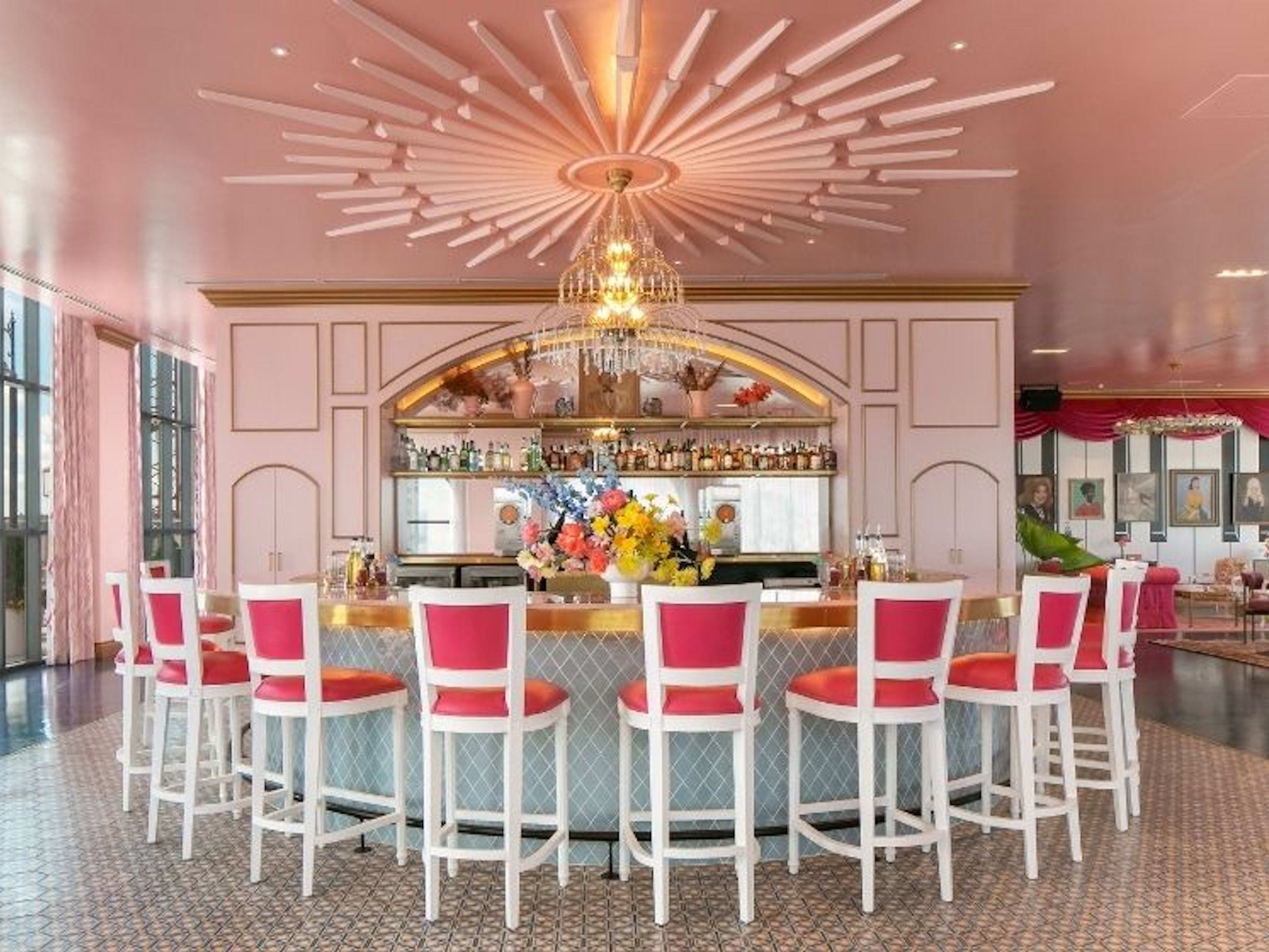 White Limozeen Review - Midtown - Nashville - The Infatuation