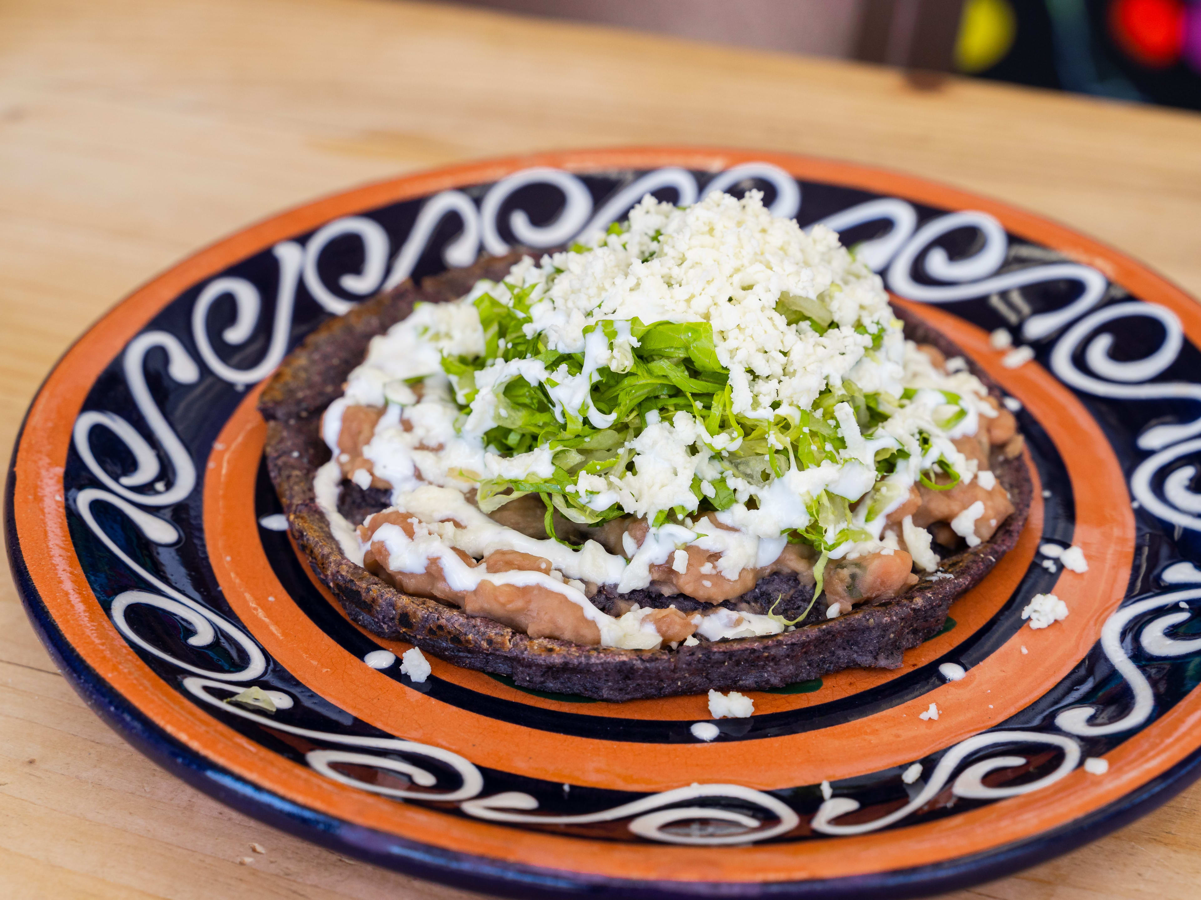 Xocome Antojeria - Archer Heights - Chicago - The Infatuation