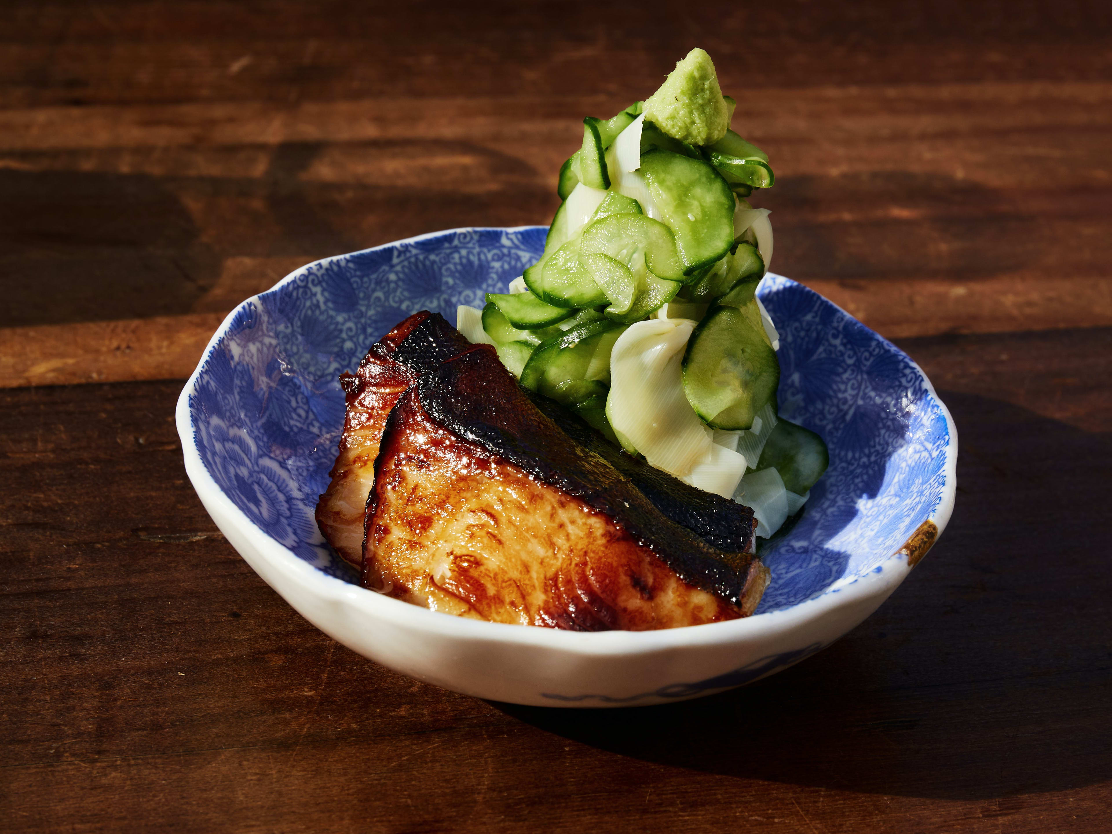Rintaro Review - Mission - San Francisco - The Infatuation