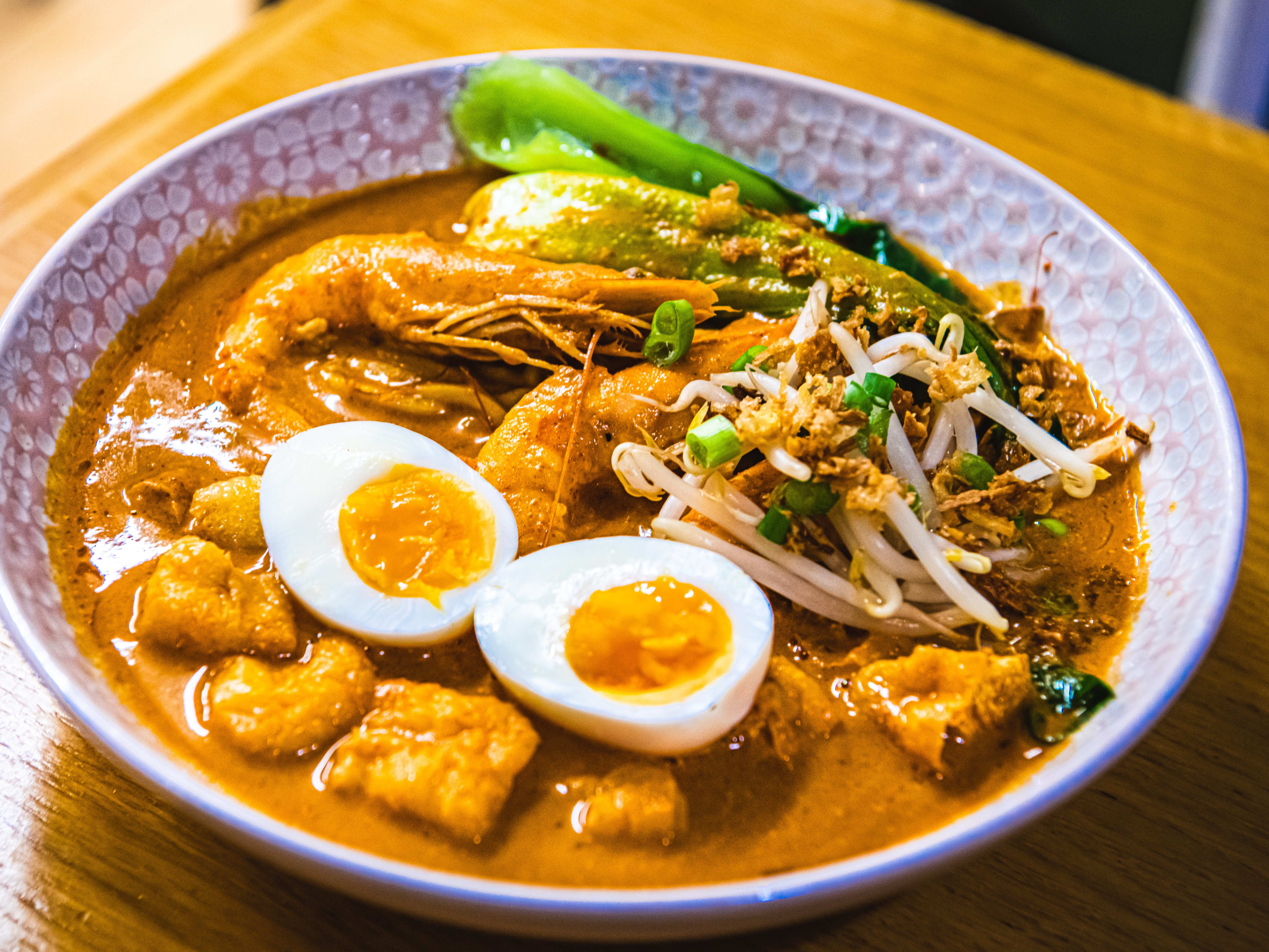 Normah's Review - Queensway - London - The Infatuation