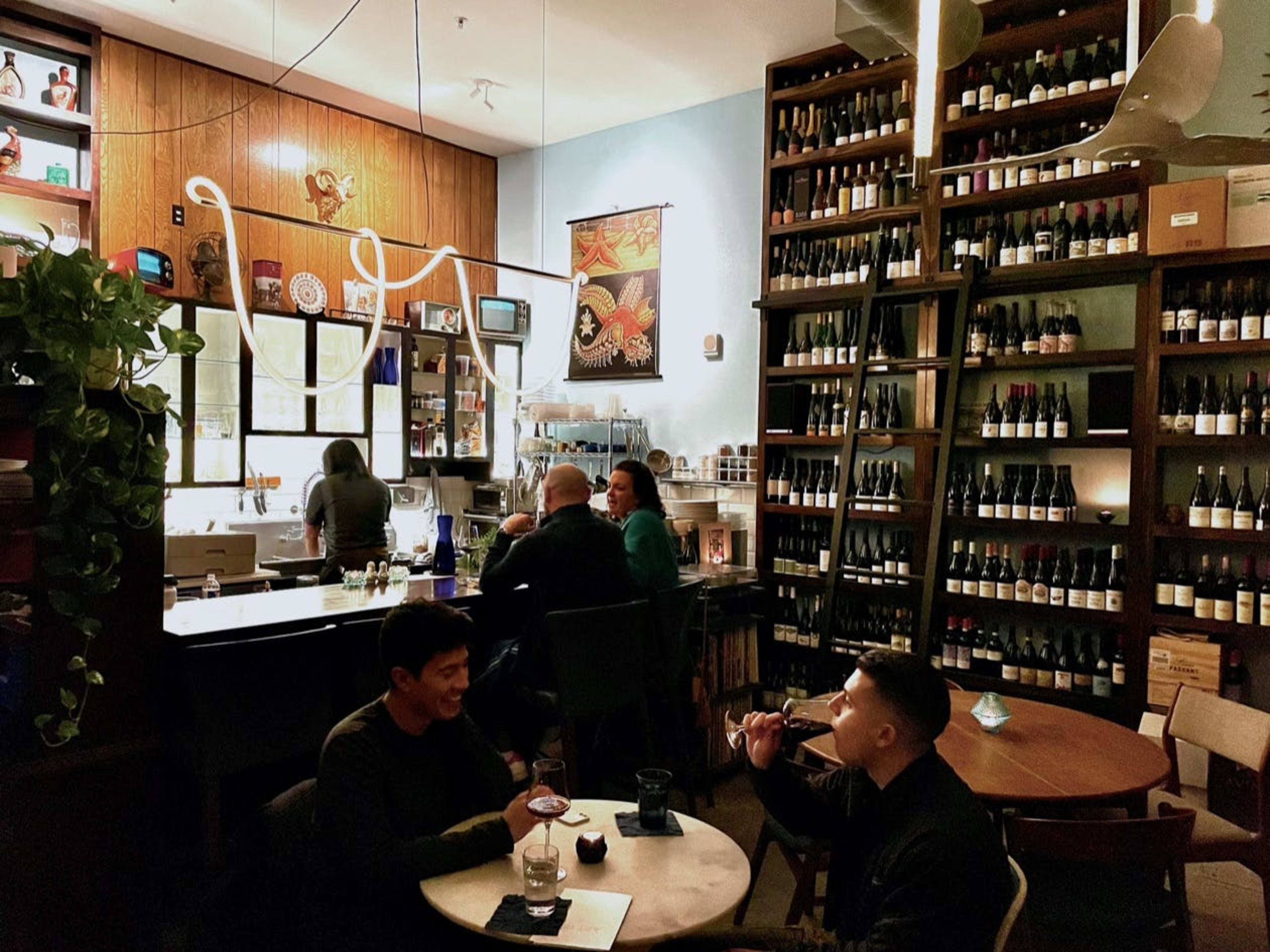Kitty Cohen’s - East Austin - Austin - The Infatuation