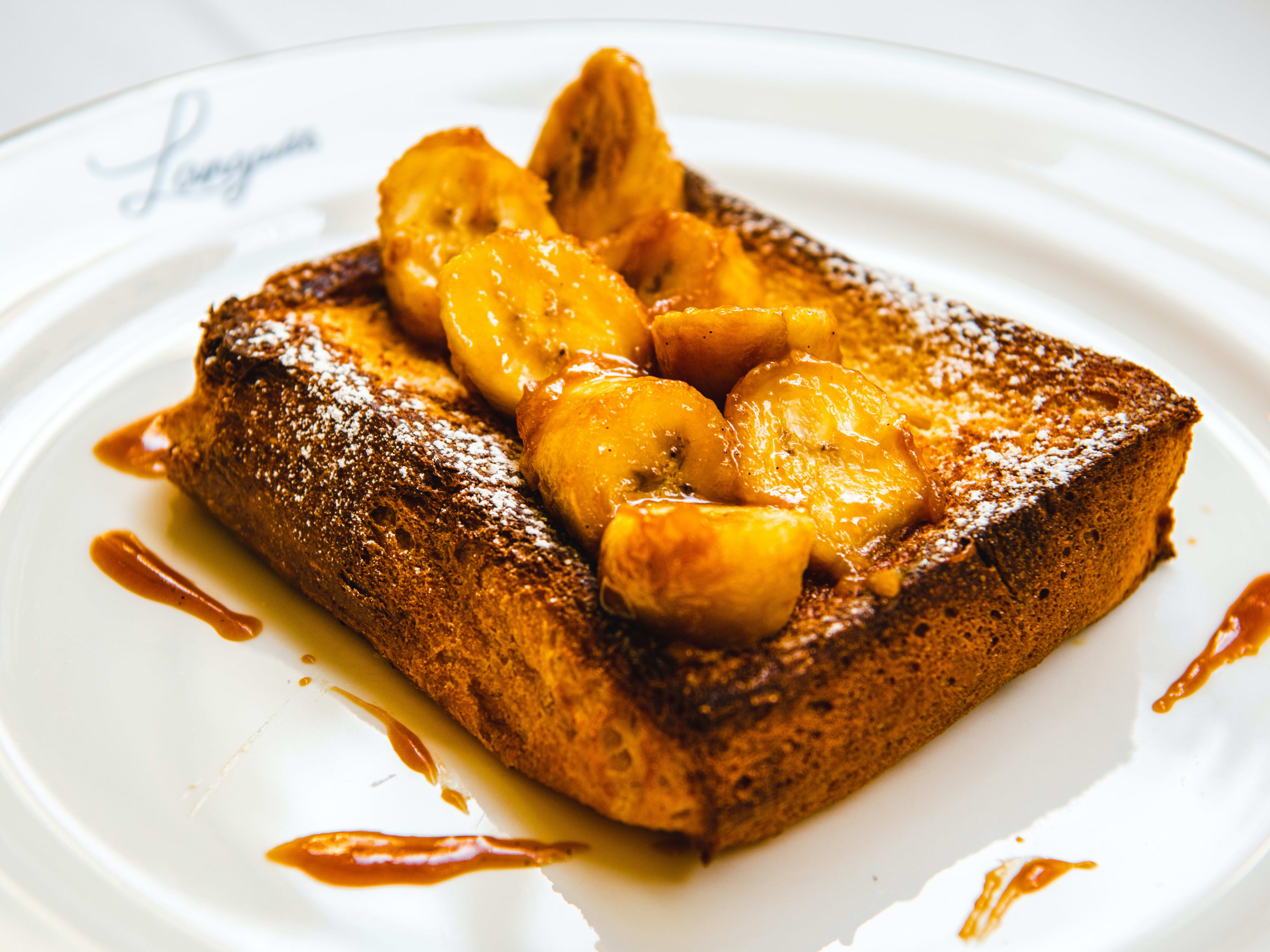 Langan's Brasserie - Mayfair - London - The Infatuation