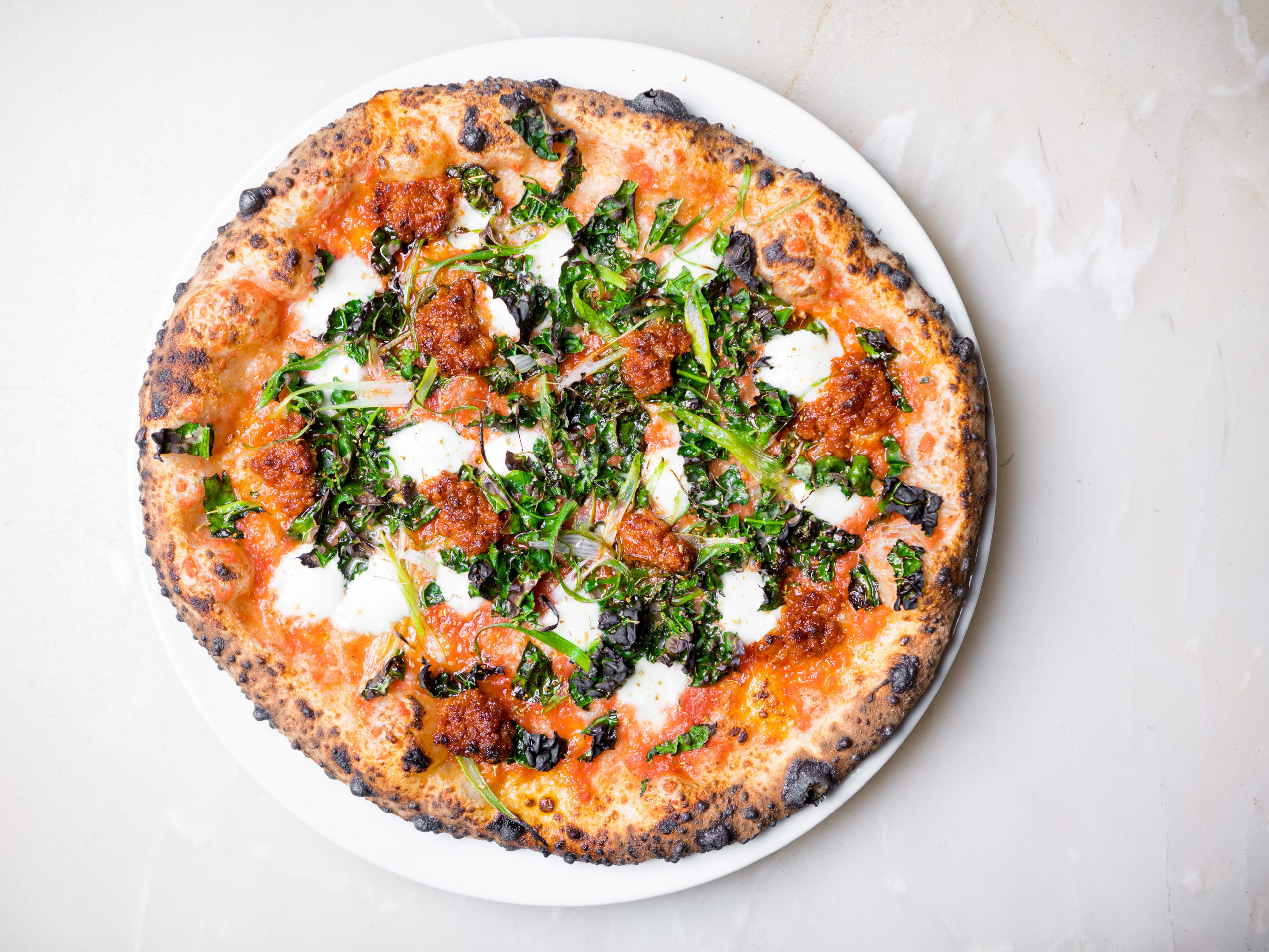 Where To Eat & Drink In The Arts District - Los Angeles - The Infatuation