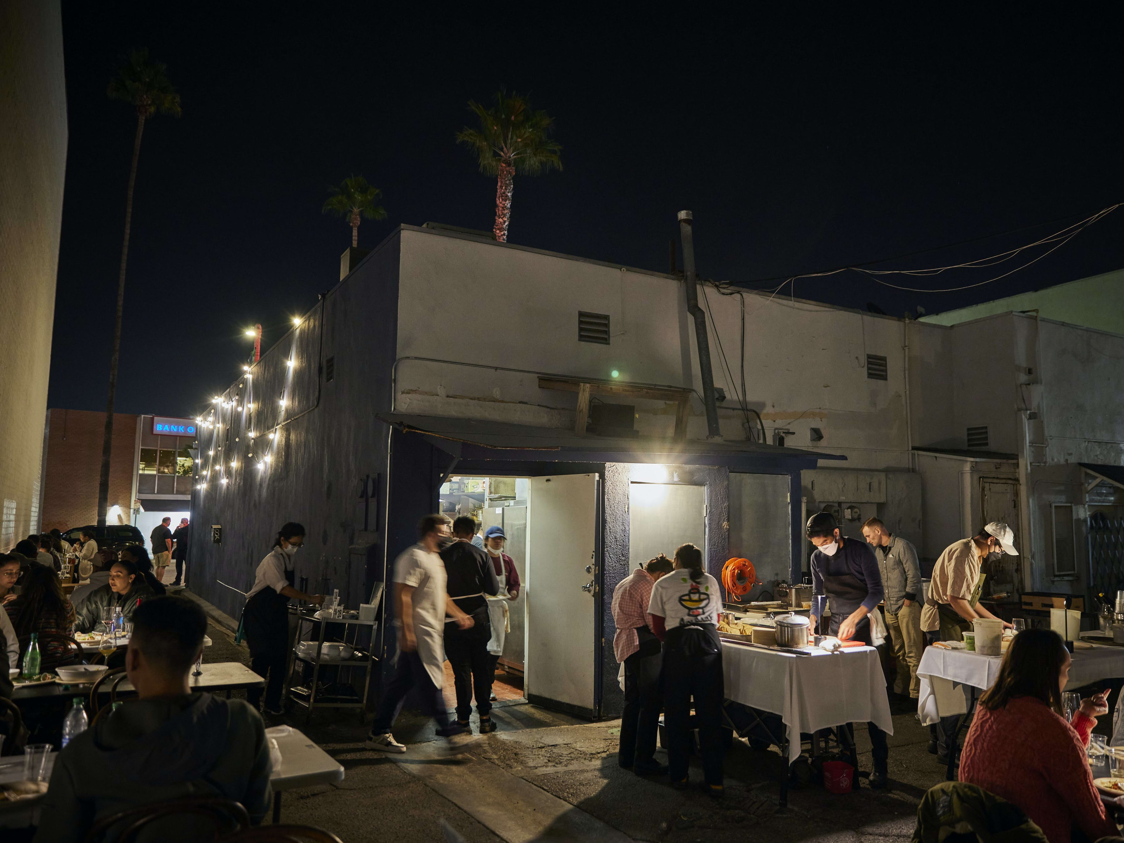 Anajak Thai - Sherman Oaks - Los Angeles - The Infatuation