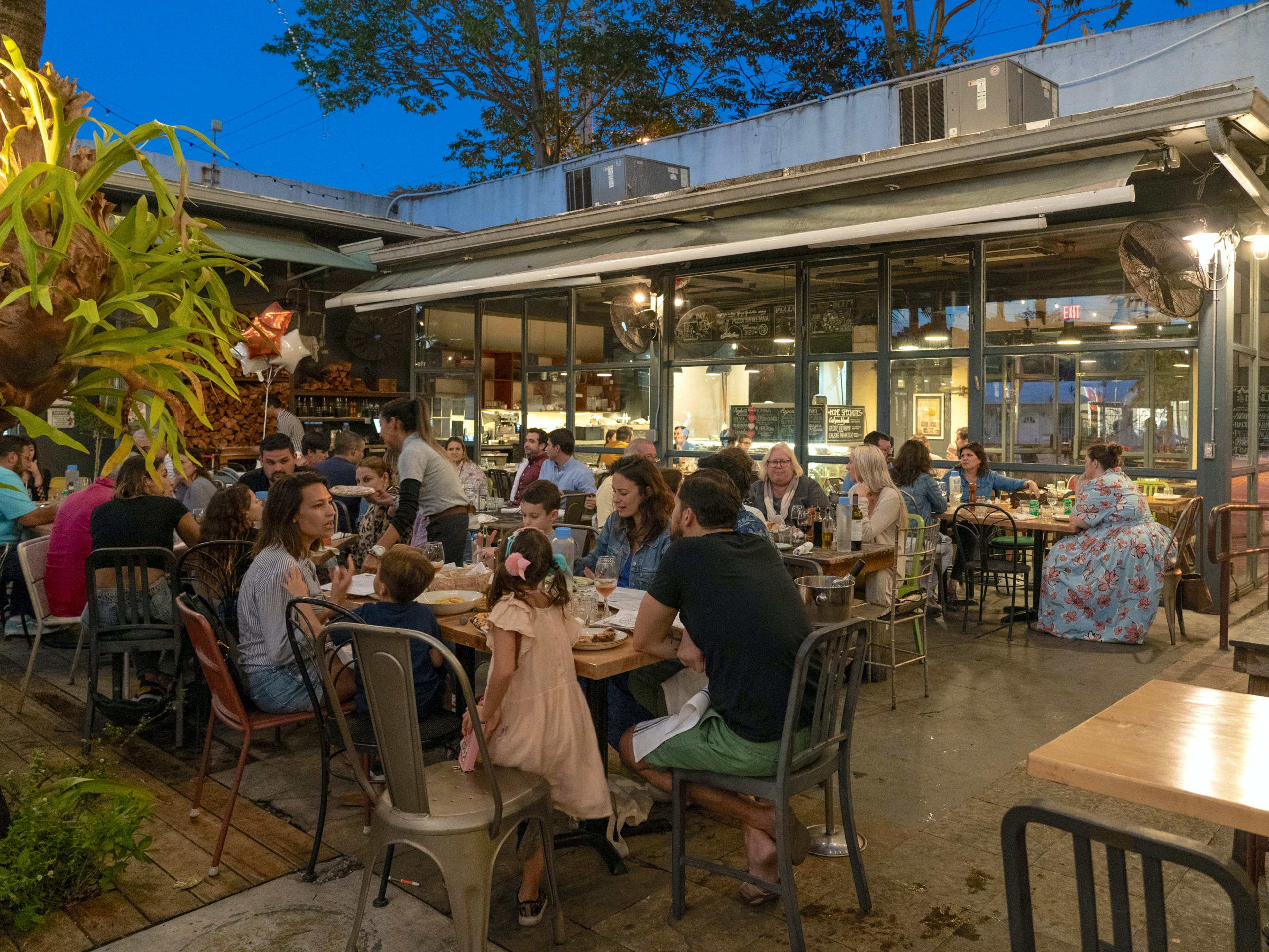 The 11 Best Birthday Restaurants In Miami - Miami - The Infatuation