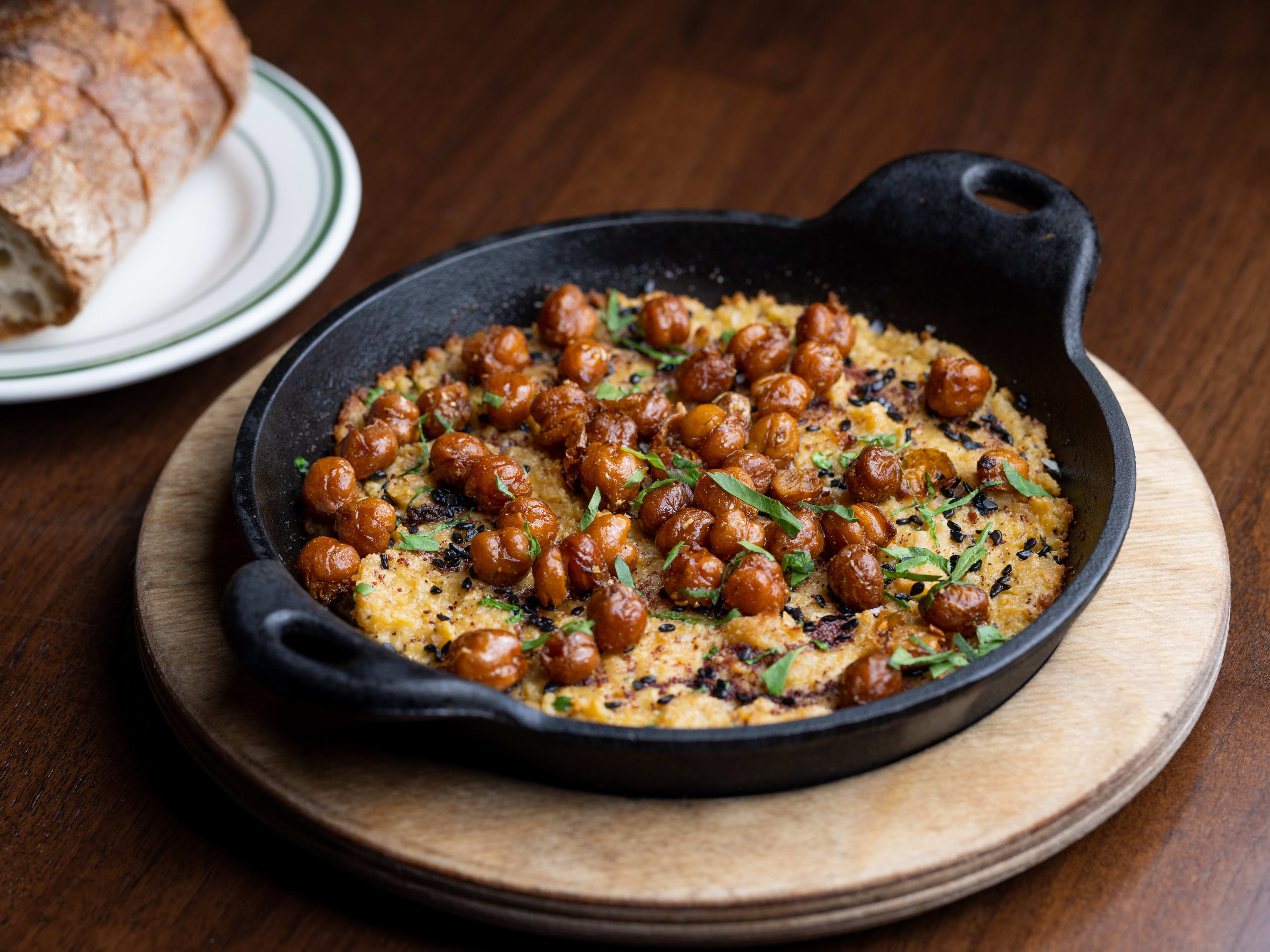 Bar Moruno Review - Silver Lake - Los Angeles - The Infatuation