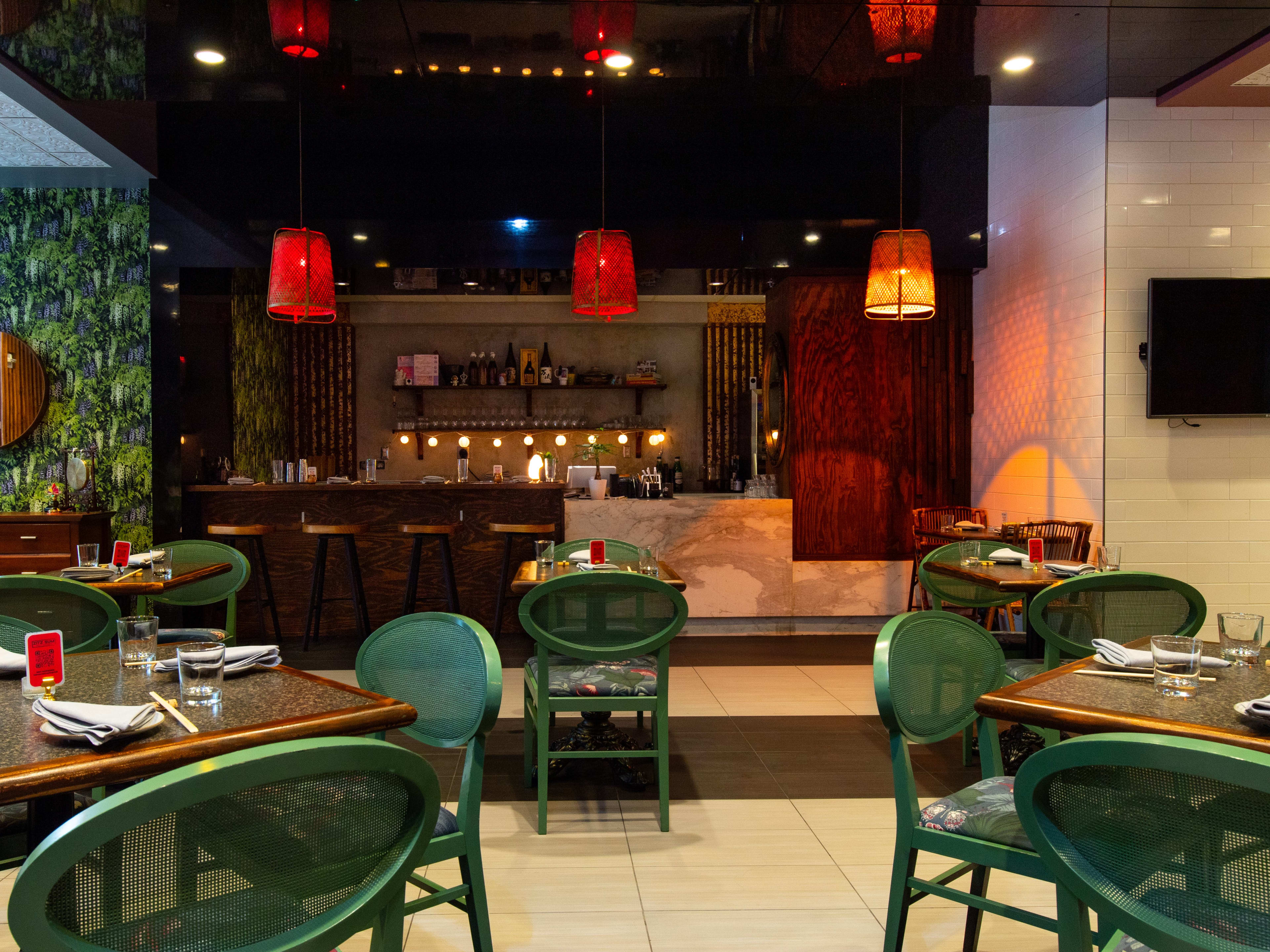 Zitz Sum Review - Coral Gables - Miami - The Infatuation