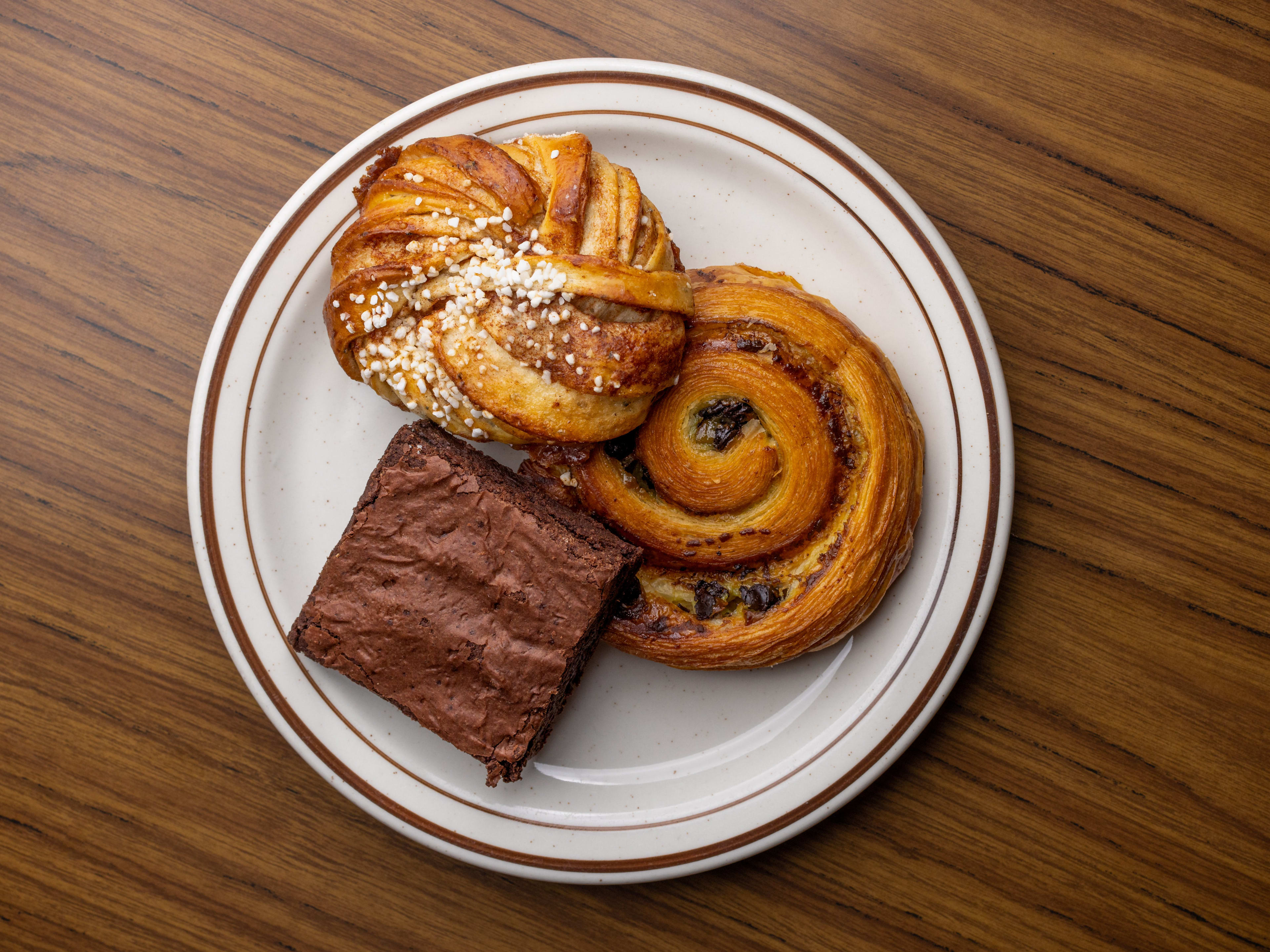 Clark Street Diner Review - Hollywood - Los Angeles - The Infatuation