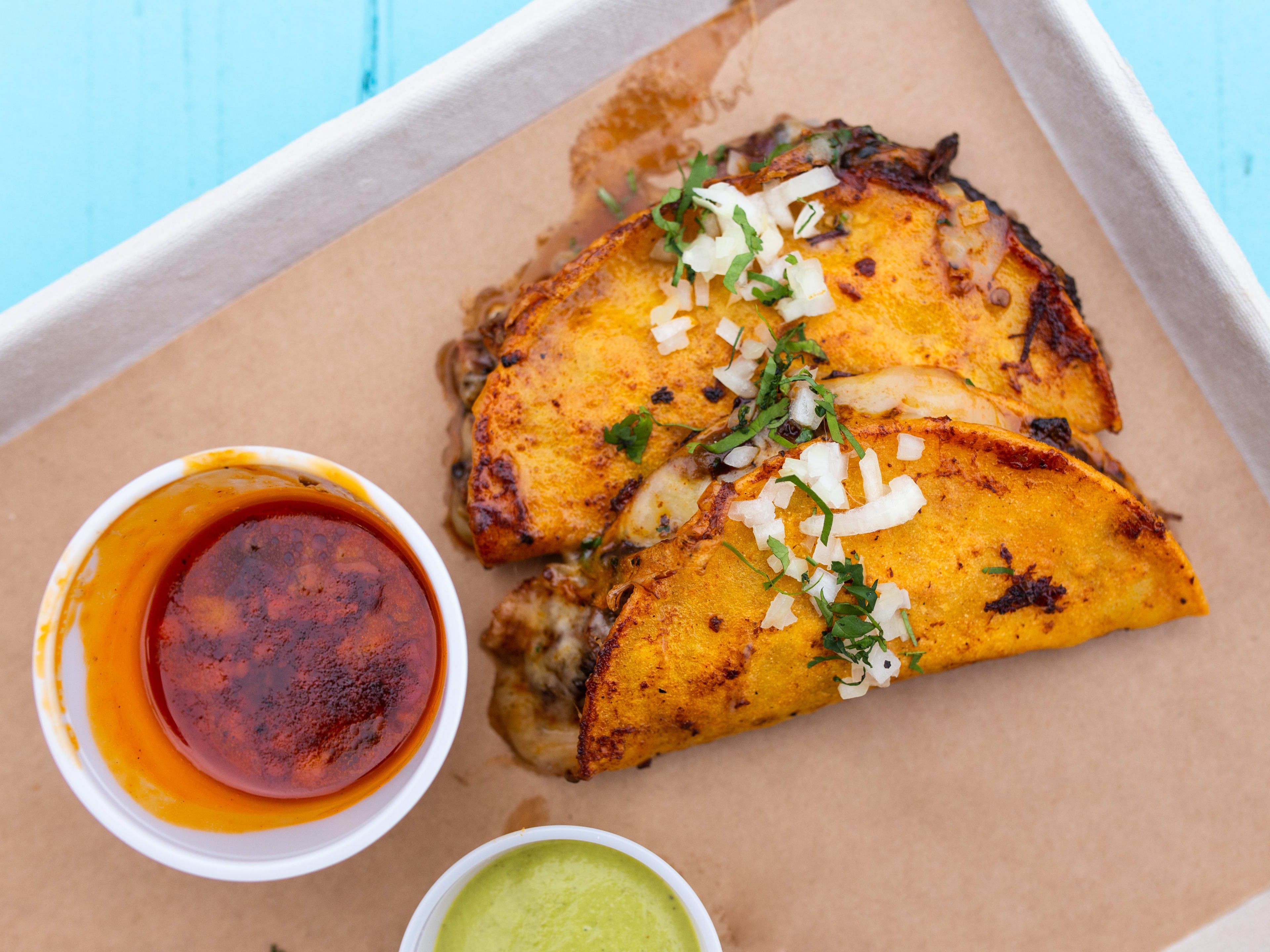 The 11 Best Birria Tacos In Austin, TX - Austin - The Infatuation