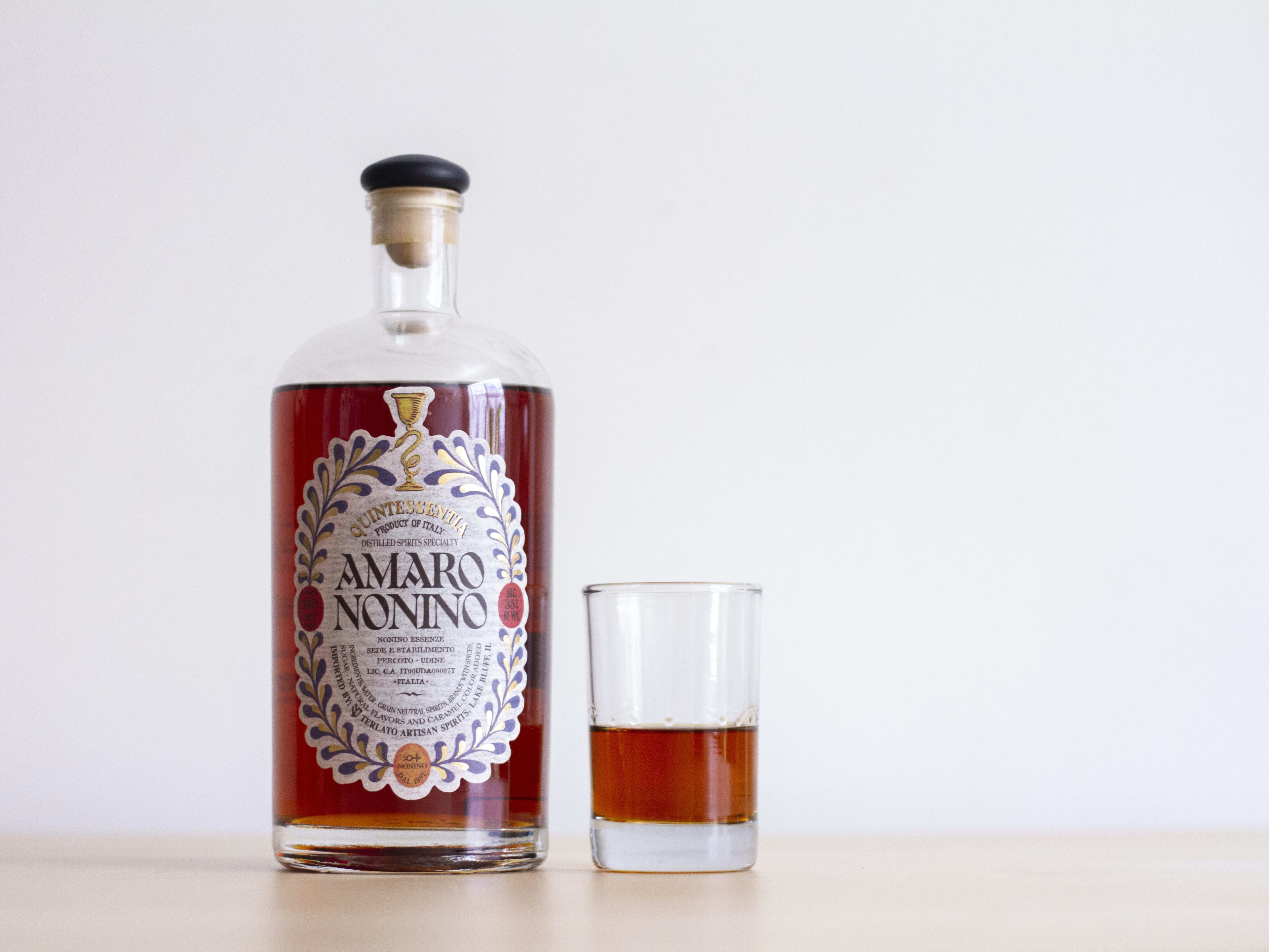 The 8 Amari You Need To Know - Cocktails - The Infatuation