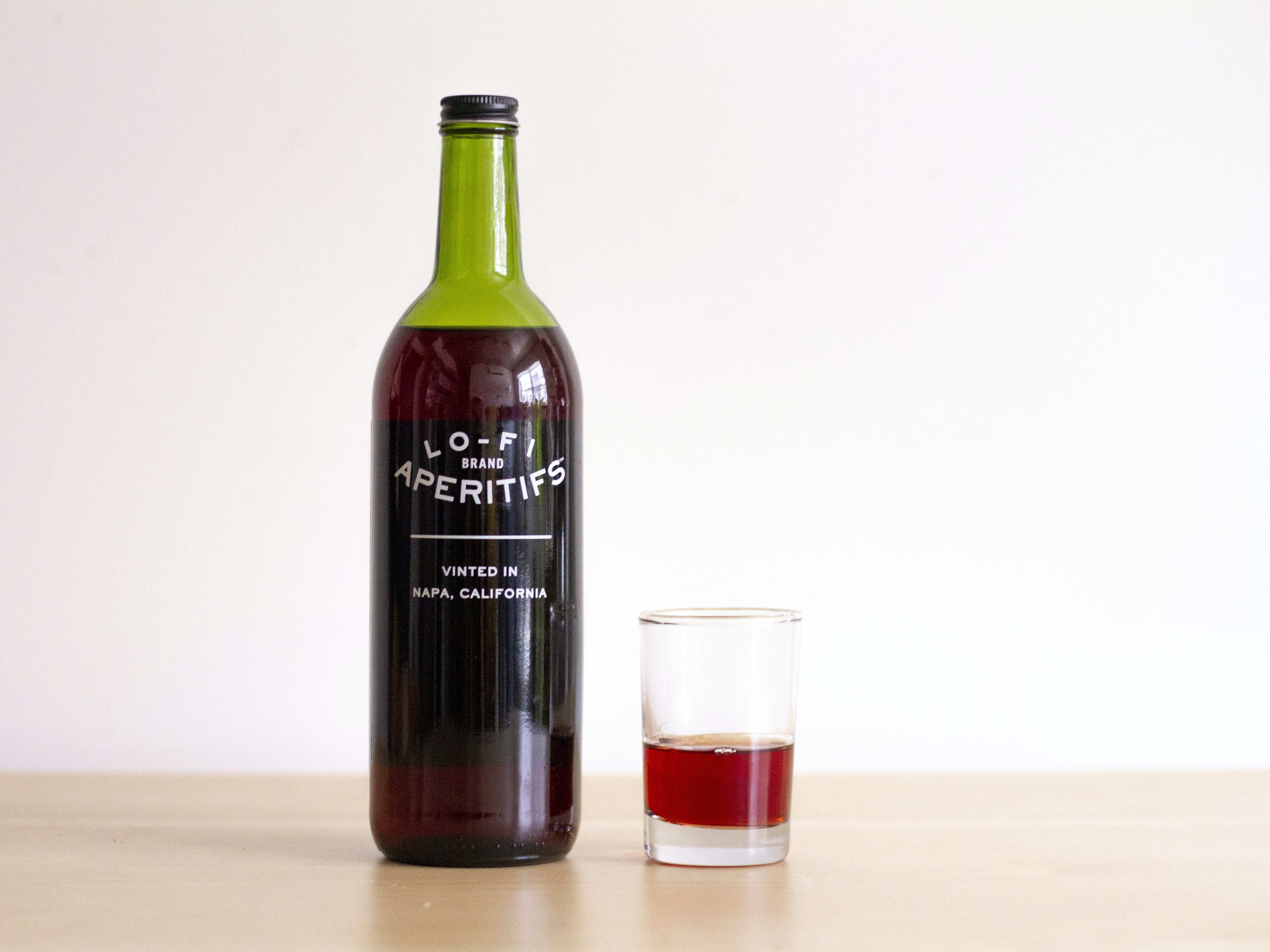 The 8 Amari You Need To Know - Cocktails - The Infatuation