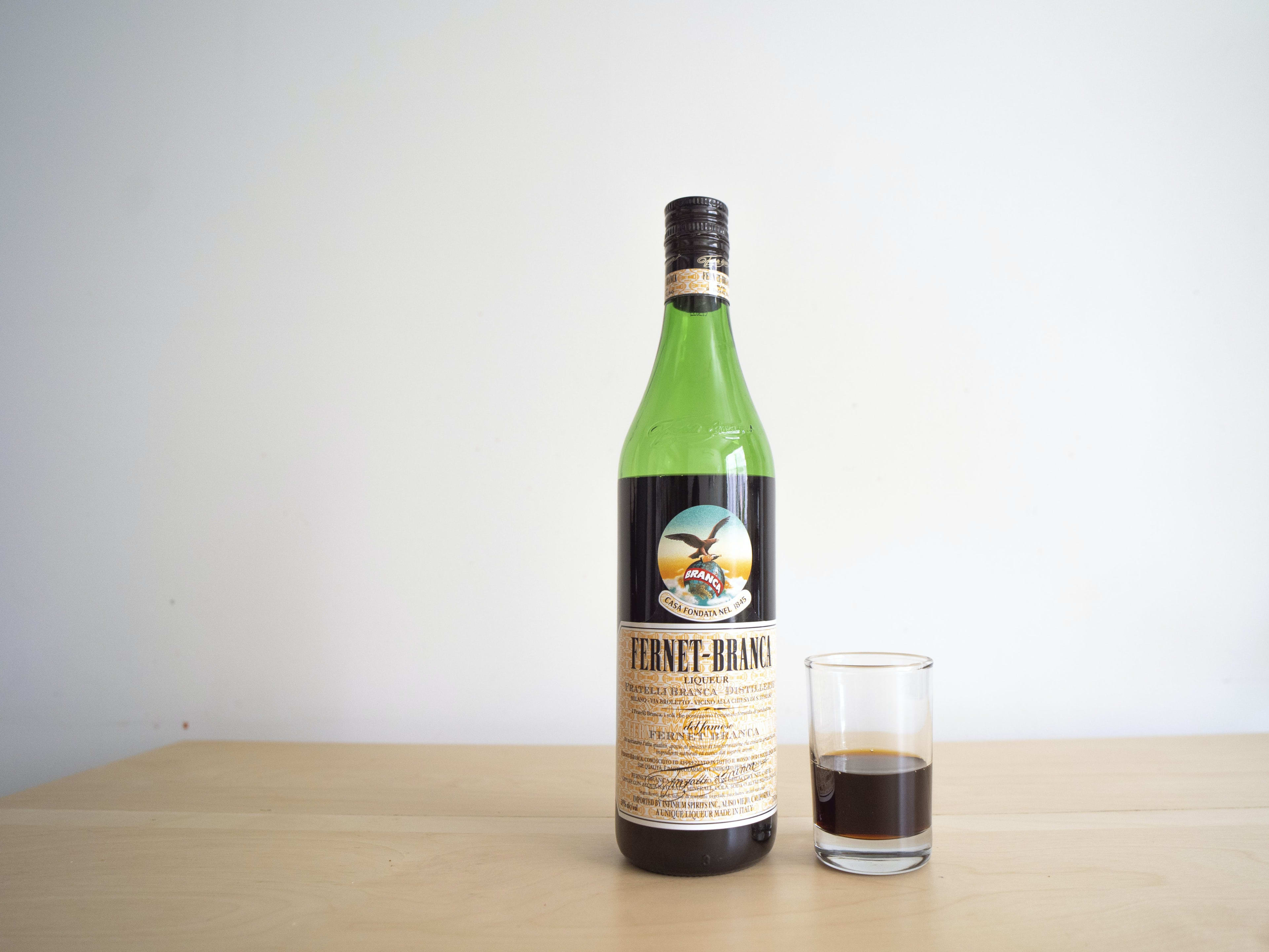 The 8 Amari You Need To Know - Cocktails - The Infatuation