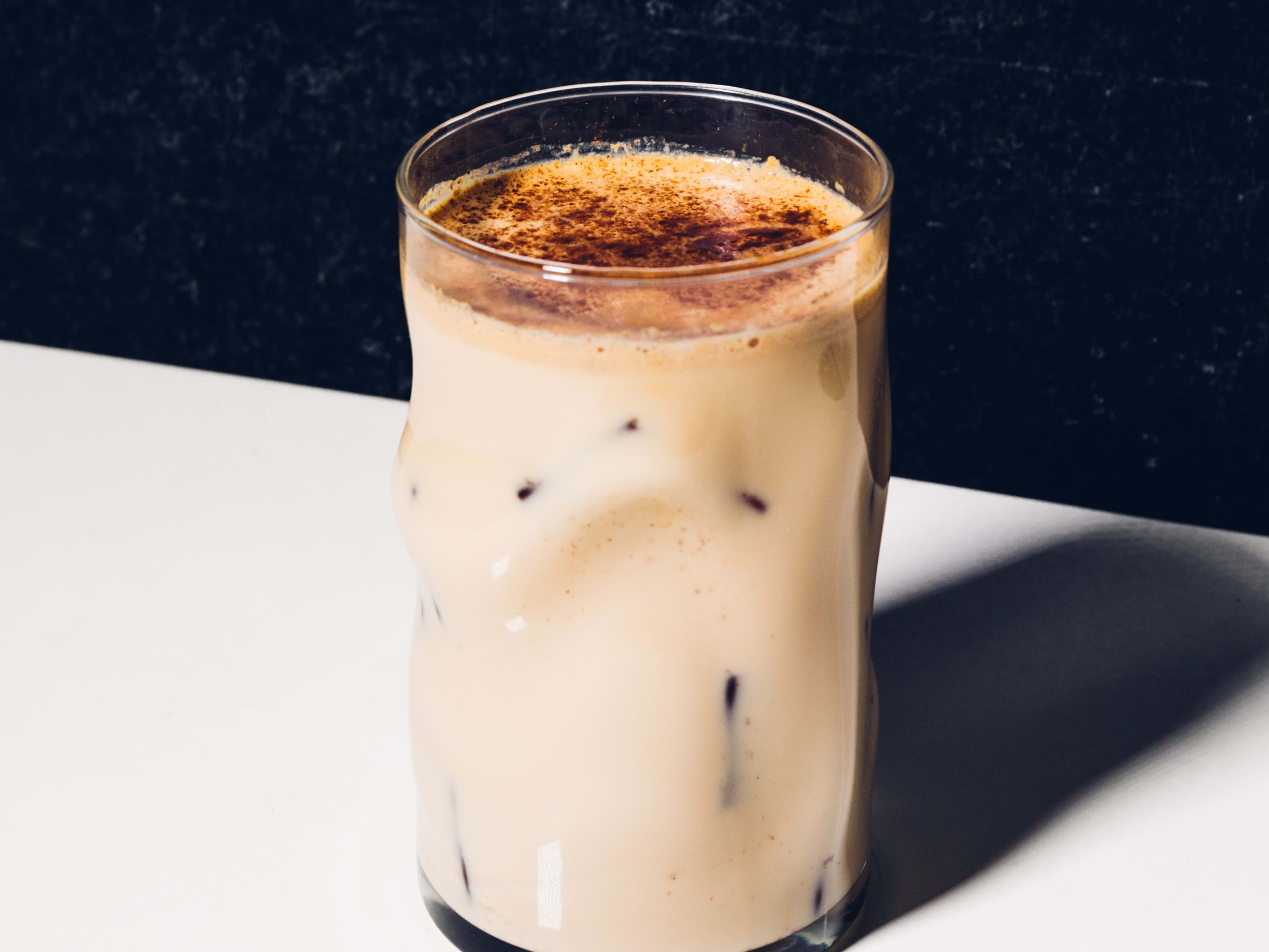 How To Make Fight Milk - Cocktails - The Infatuation