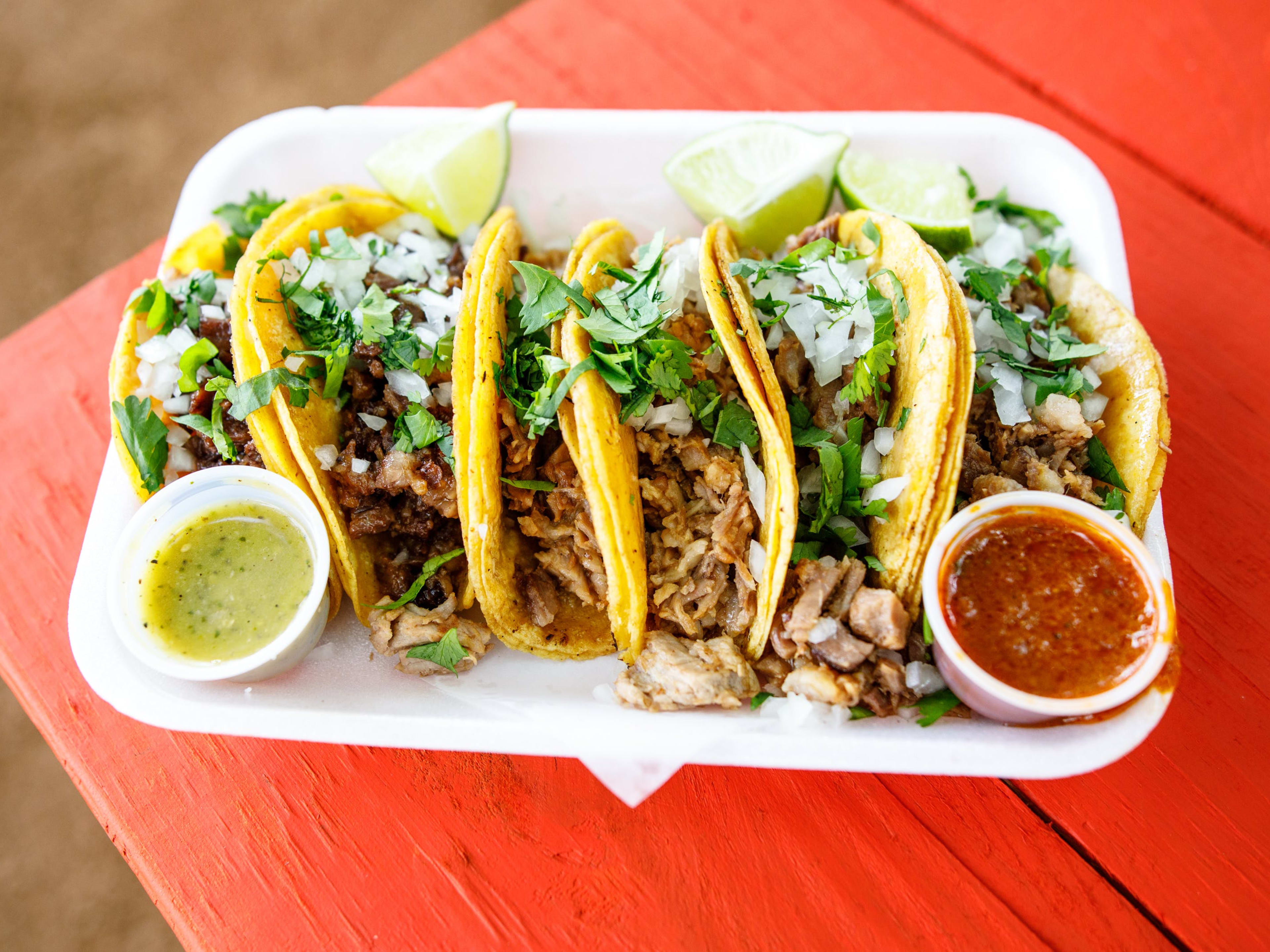 The 27 Best Tacos In Austin 2023 - Austin - The Infatuation