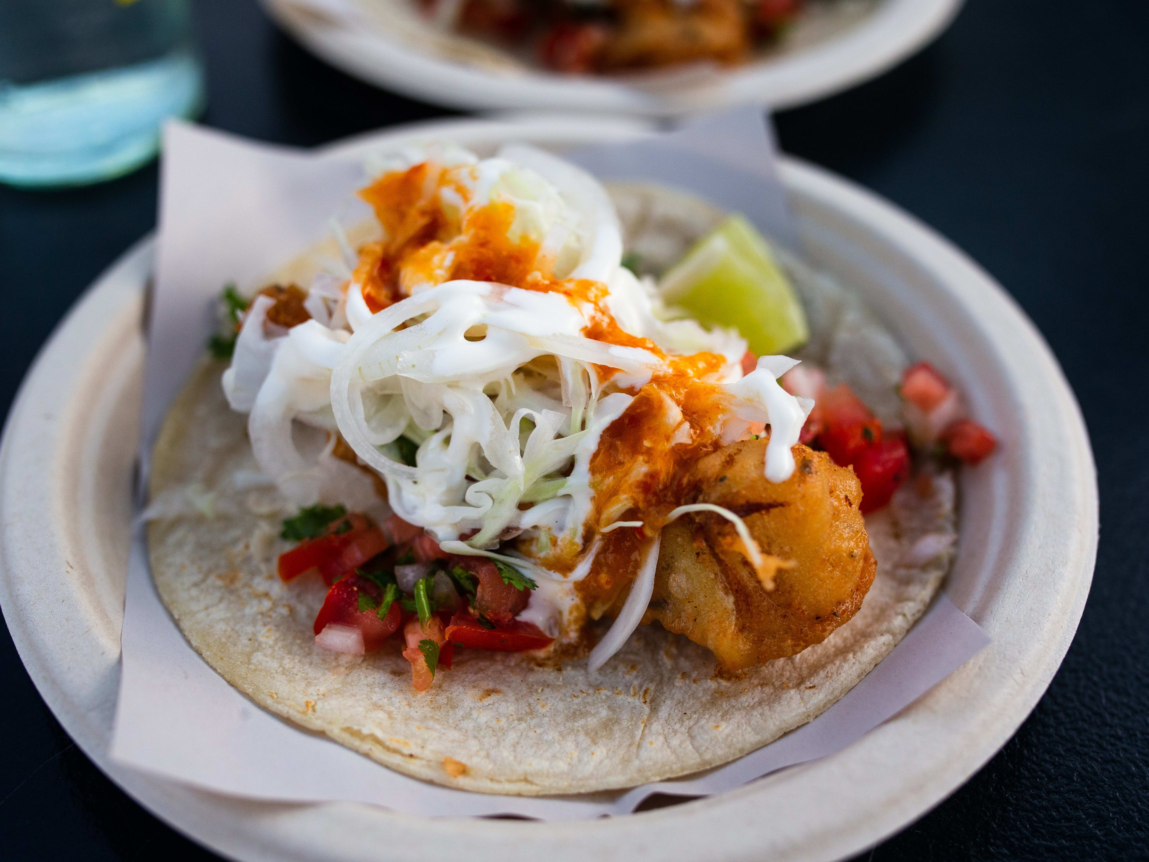 Ensenada - East Austin - Austin - The Infatuation