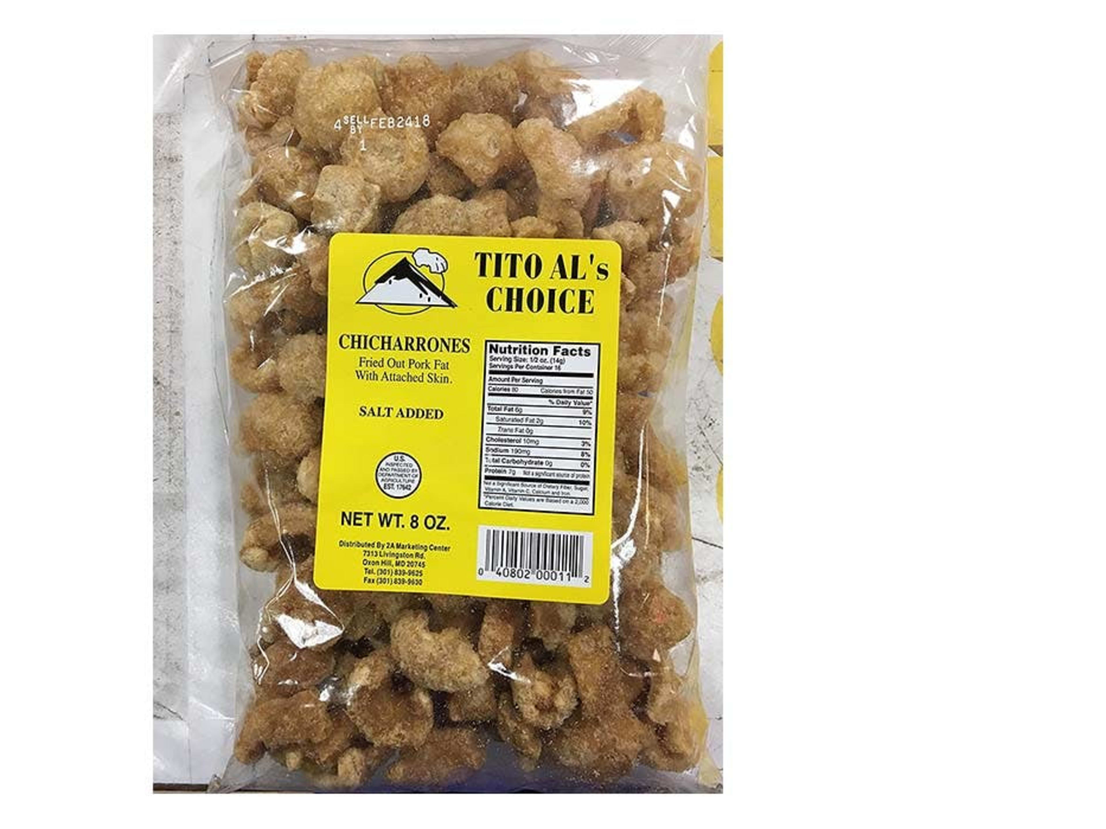 Best Filipino Snacks For Every Occasion - Product Recommendations - The ...