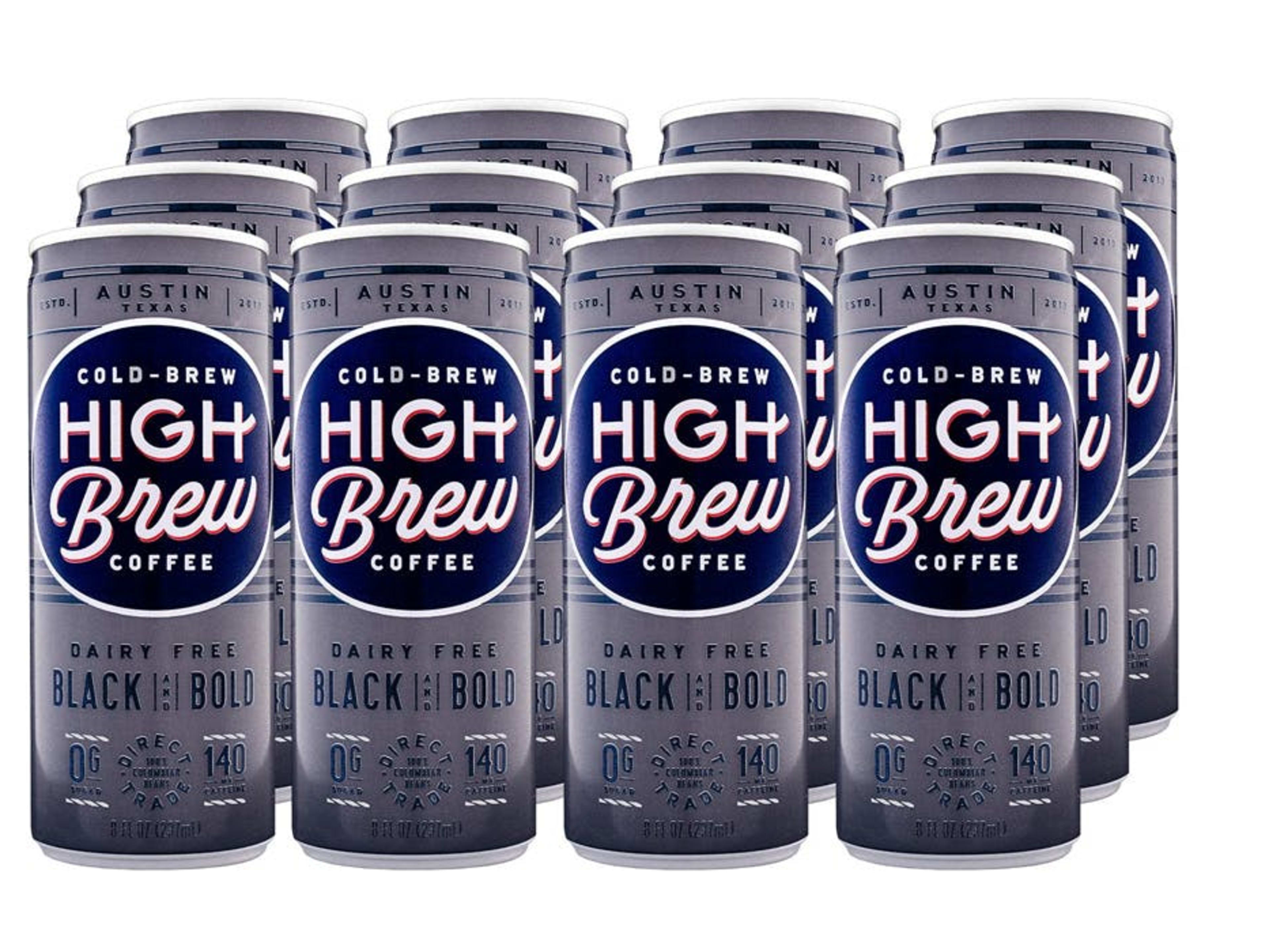 The Best Canned Coffees To Drink In 2021 - Product Recommendations ...