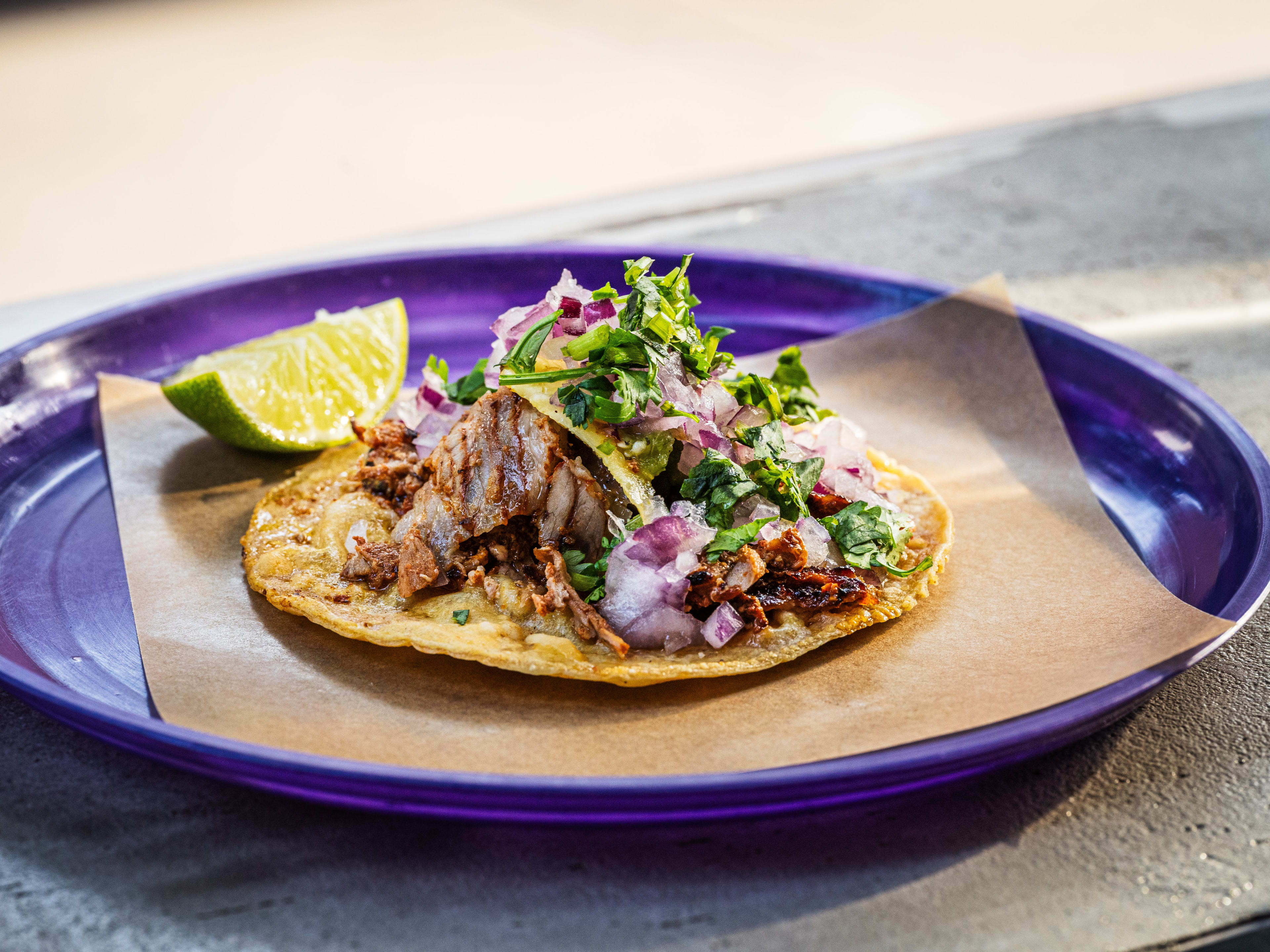 The Top 6 Restaurant Trends Of 2021 - The Infatuation