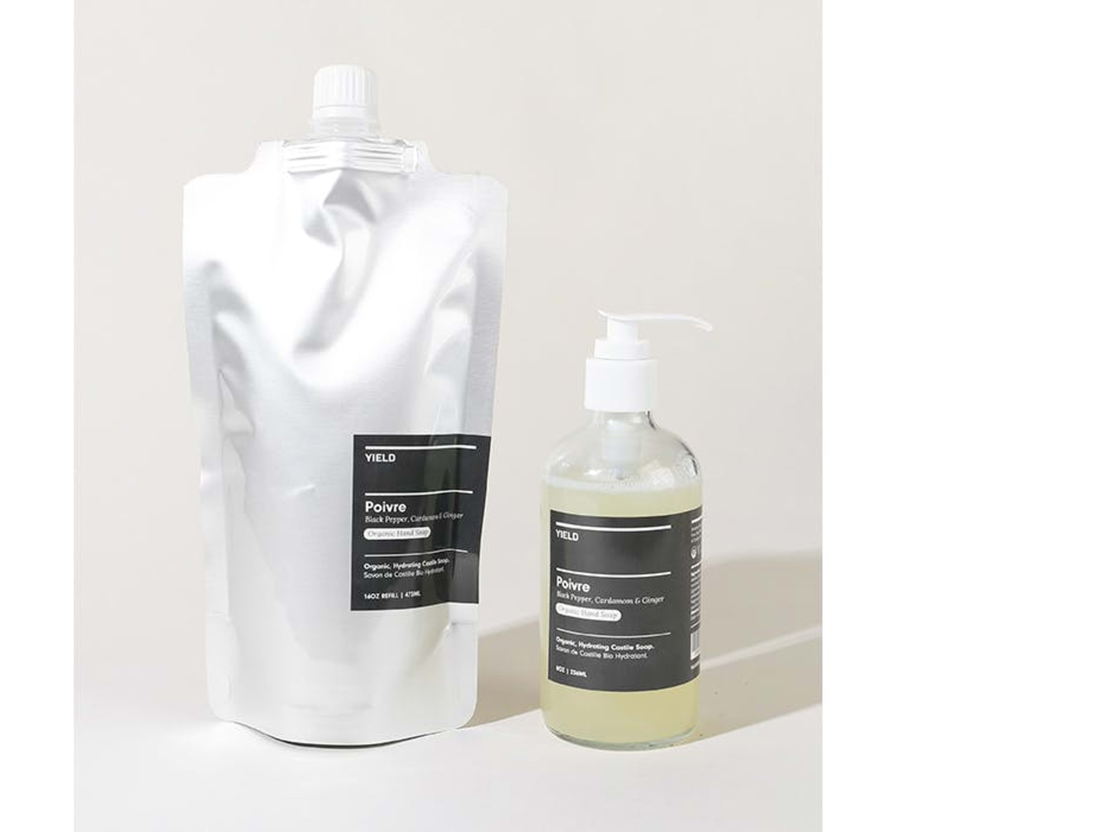 13 Best Hand Soaps 2021 - Product Recommendations - The Infatuation