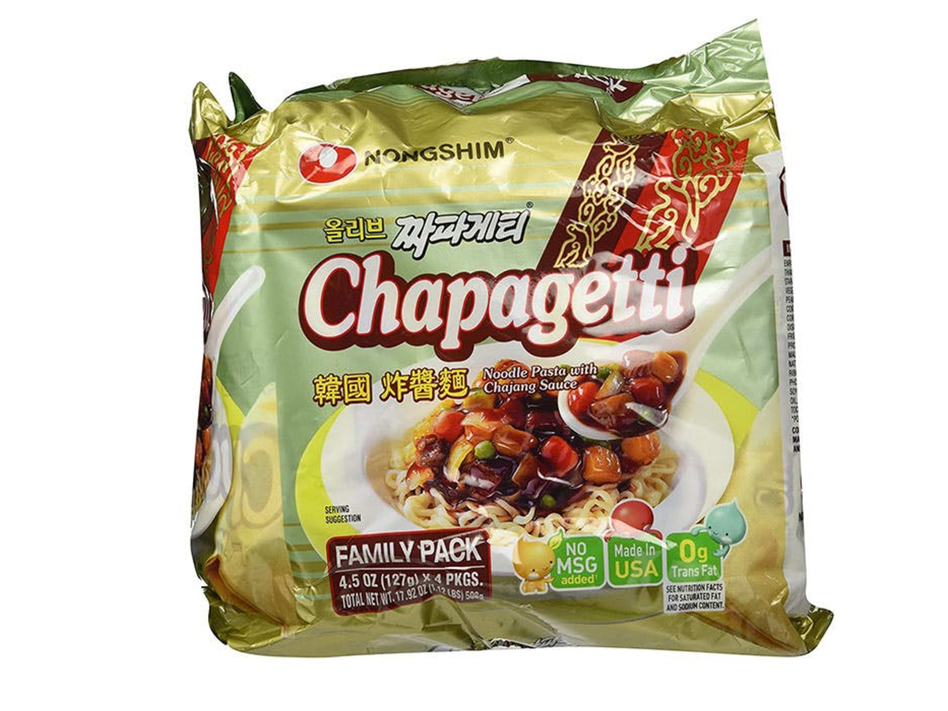 13 Best Instant Noodles To Buy 2021 - Product Recommendations - The ...