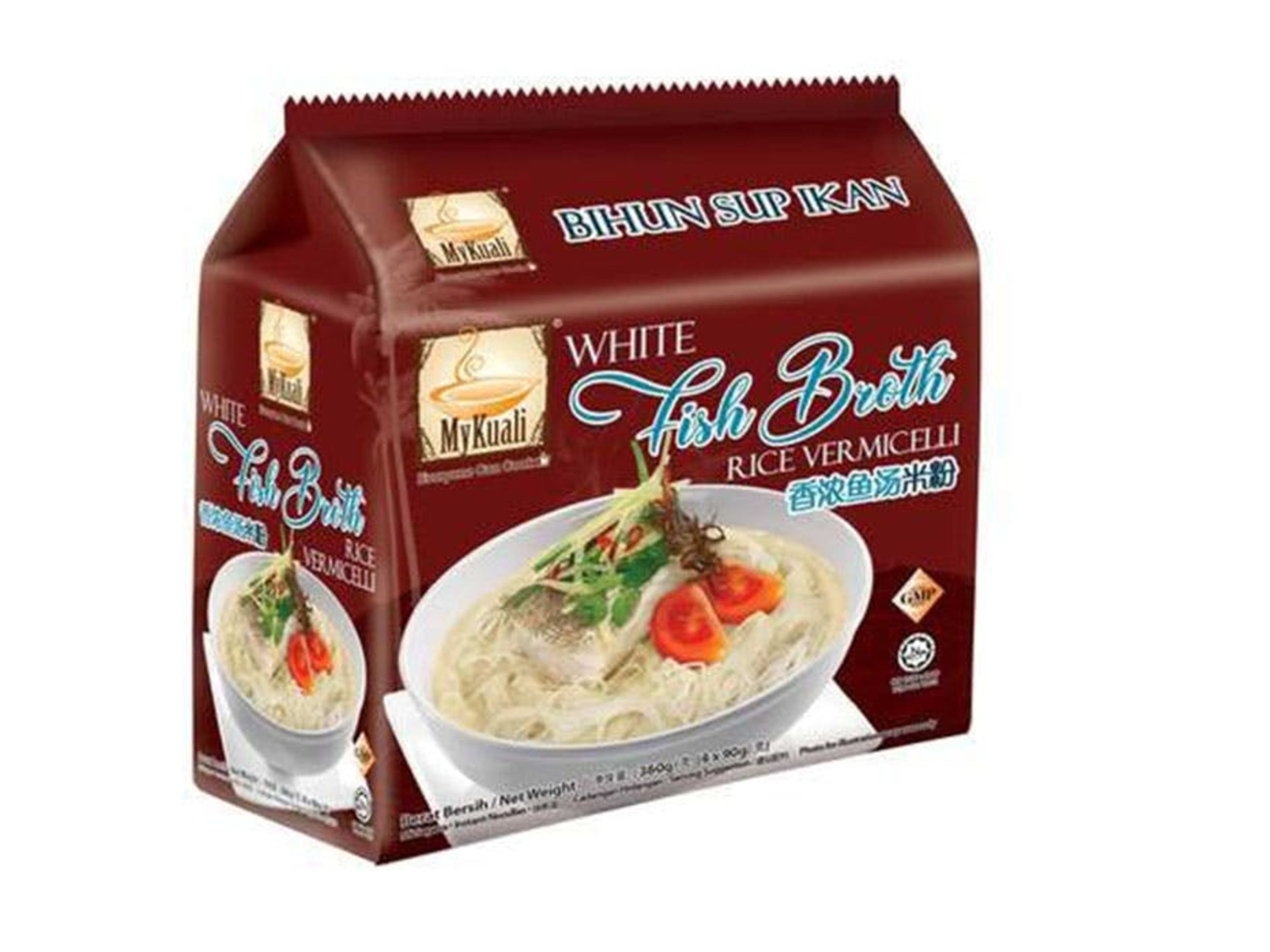 13 Best Instant Noodles To Buy 2021 - Product Recommendations - The ...