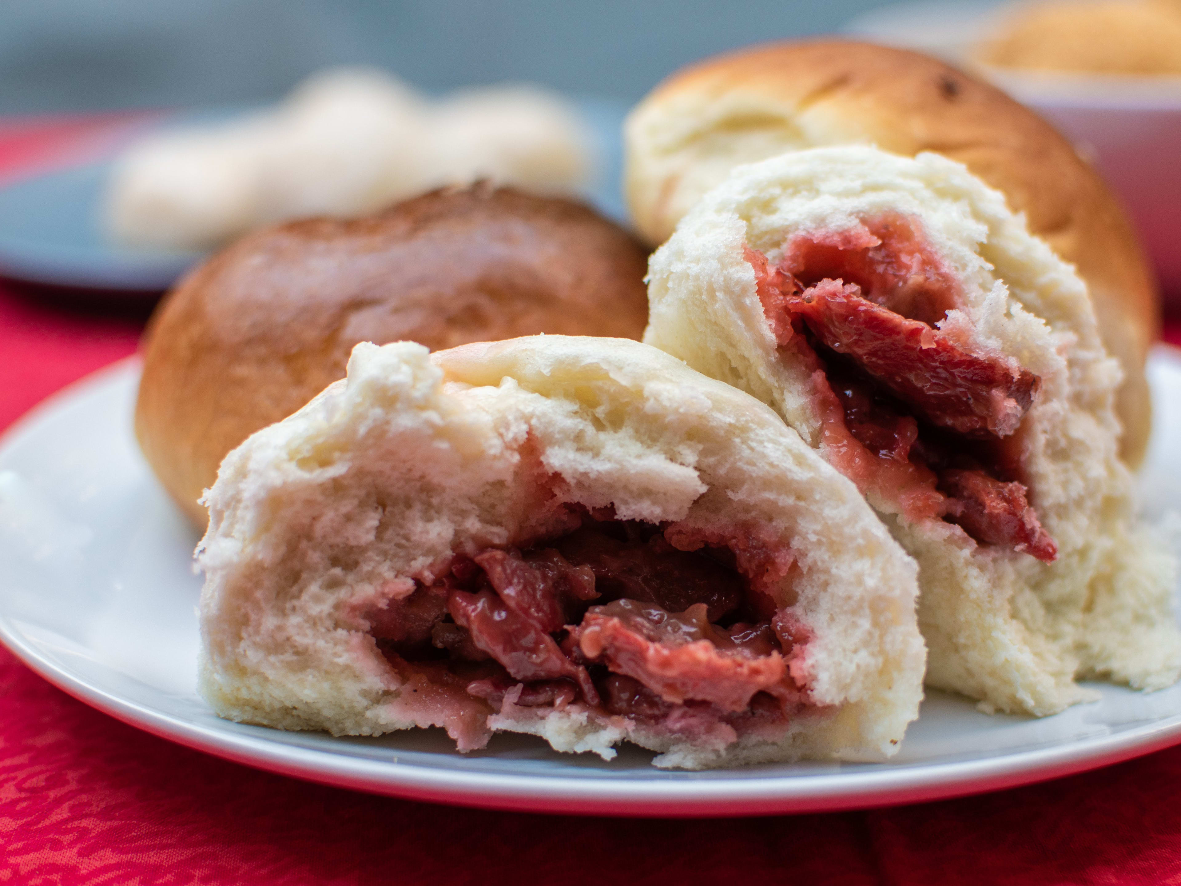 The Restaurant Meals That Got Us Through The Year - The Infatuation