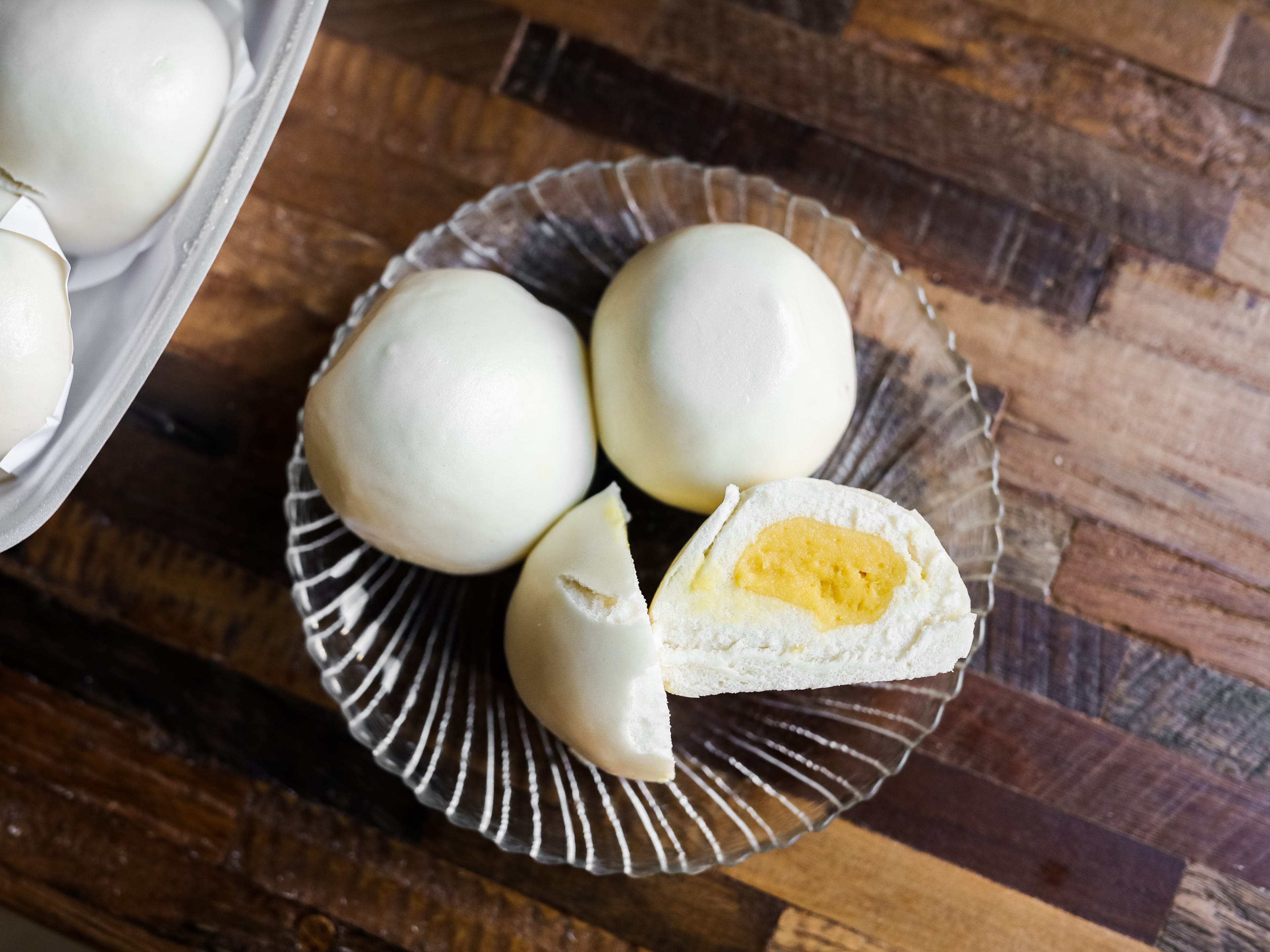 The Restaurant Meals That Got Us Through The Year - The Infatuation