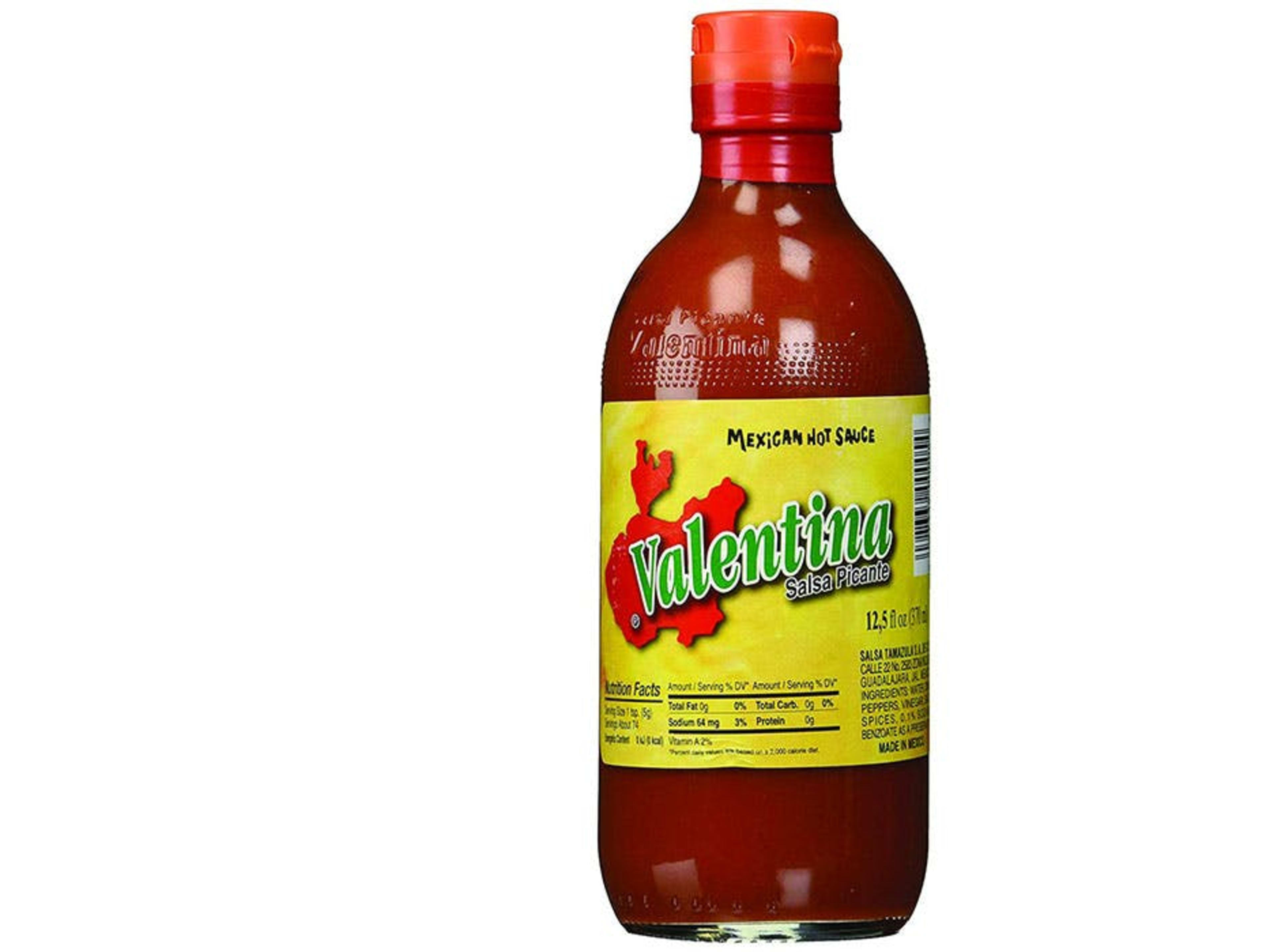 12 Best Mexican Snacks According To An Expert - Product Recommendations ...