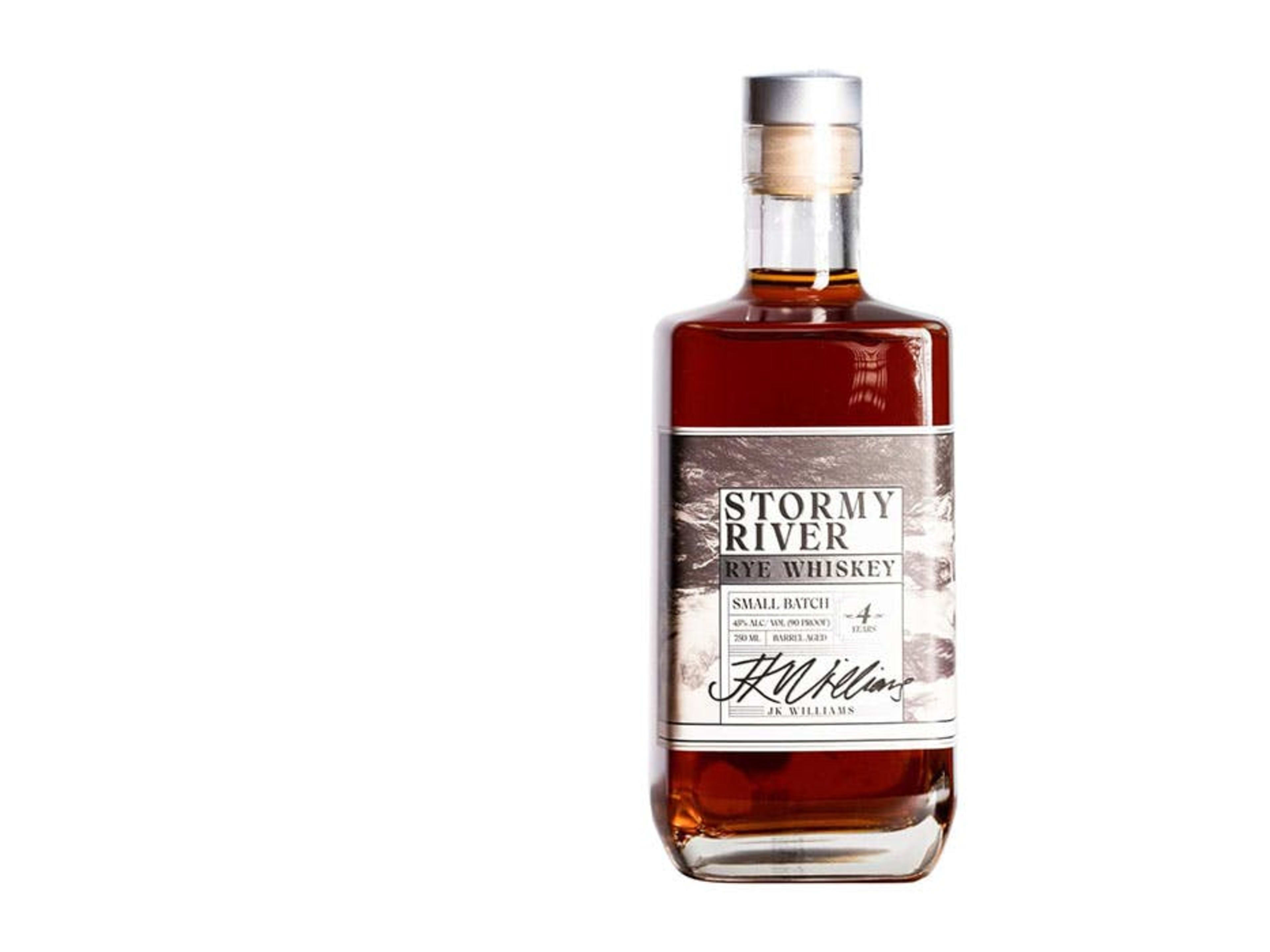 Best Rye Whiskeys 2021 - Product Recommendations - The Infatuation