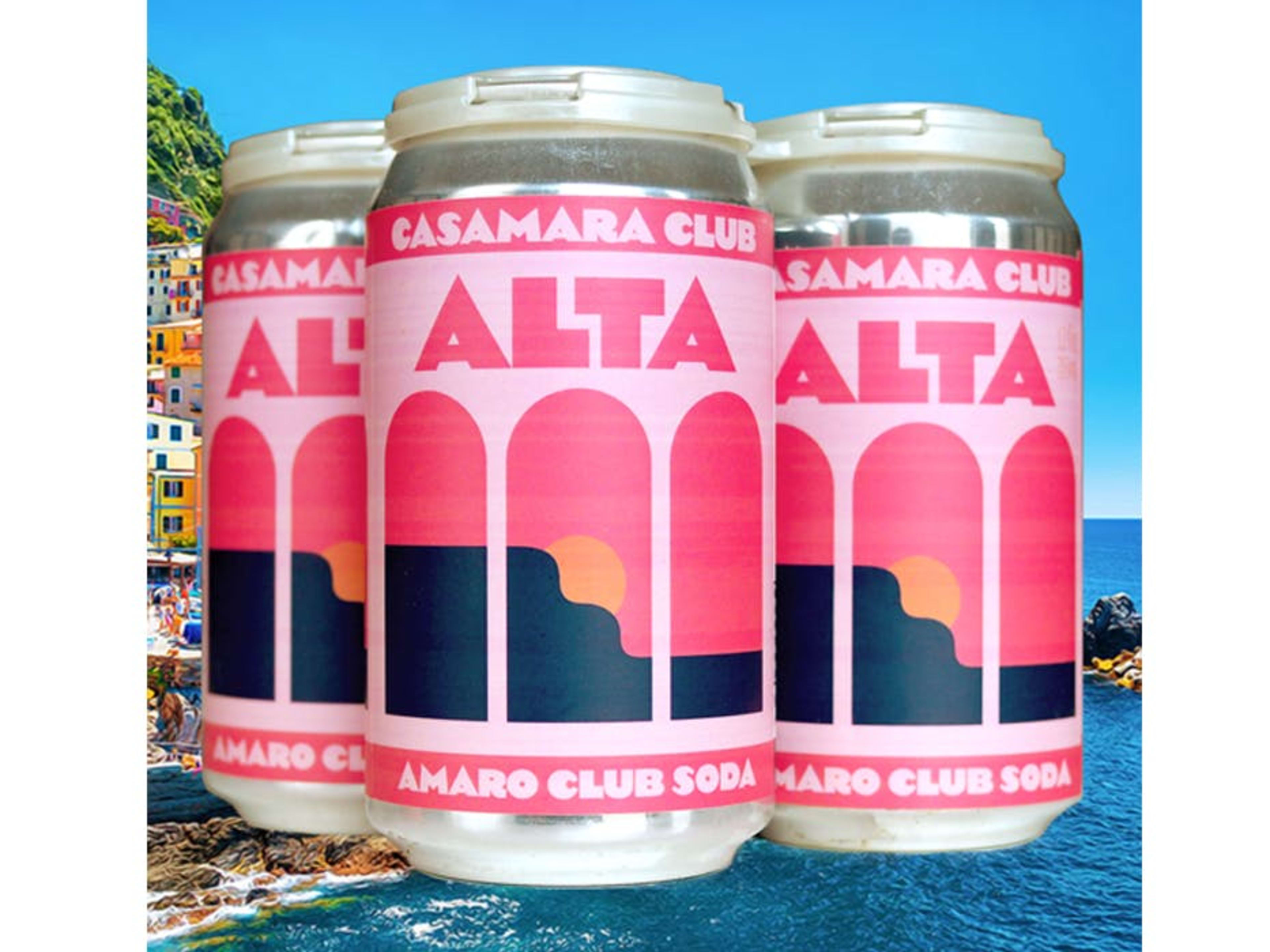 15 Best Seltzers To Drink In 2021 - Product Recommendations - The ...