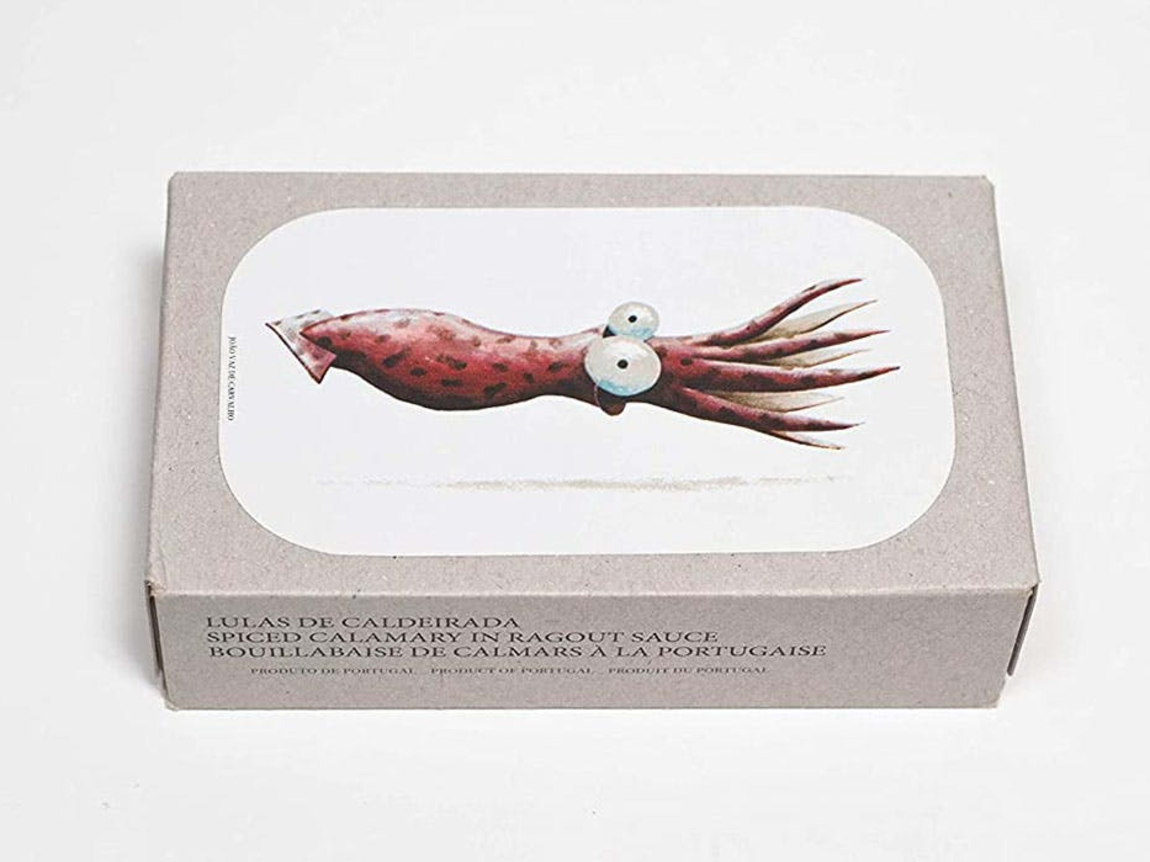 The Best Tinned and Canned Fish and Shellfish to Buy Online - Product ...