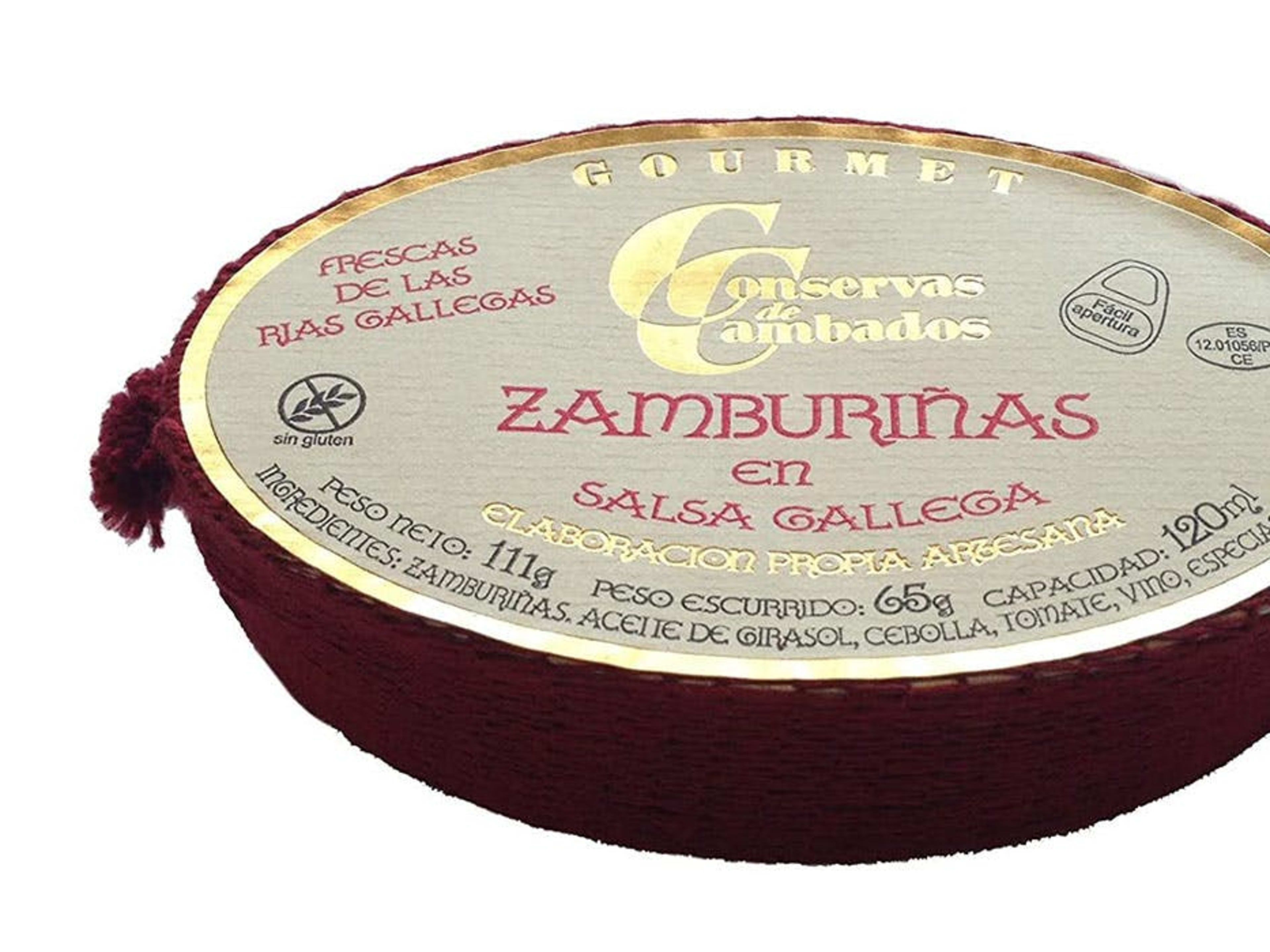 The Best Tinned and Canned Fish and Shellfish to Buy Online - Product ...