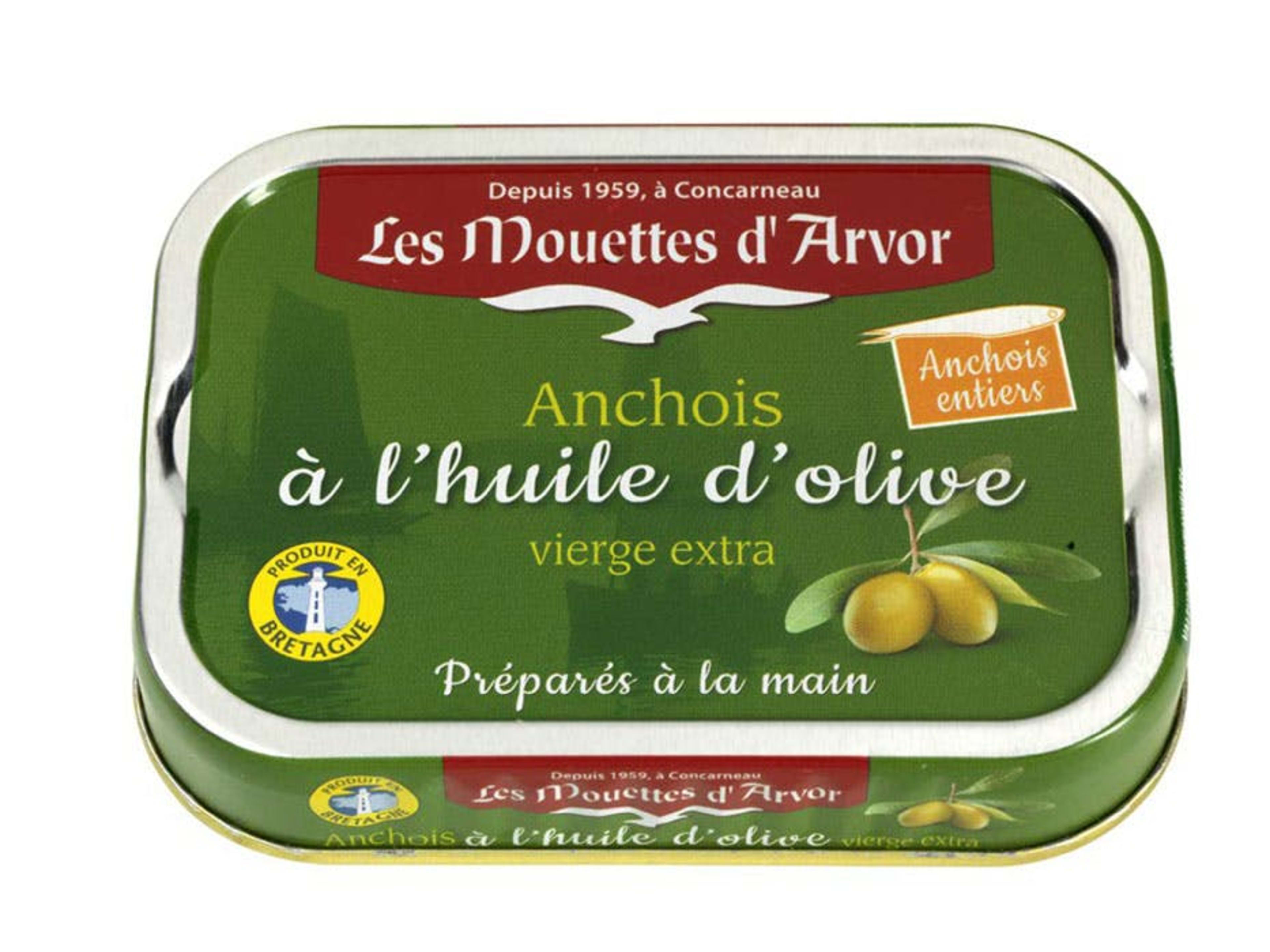 The Best Tinned and Canned Fish and Shellfish to Buy Online - Product ...