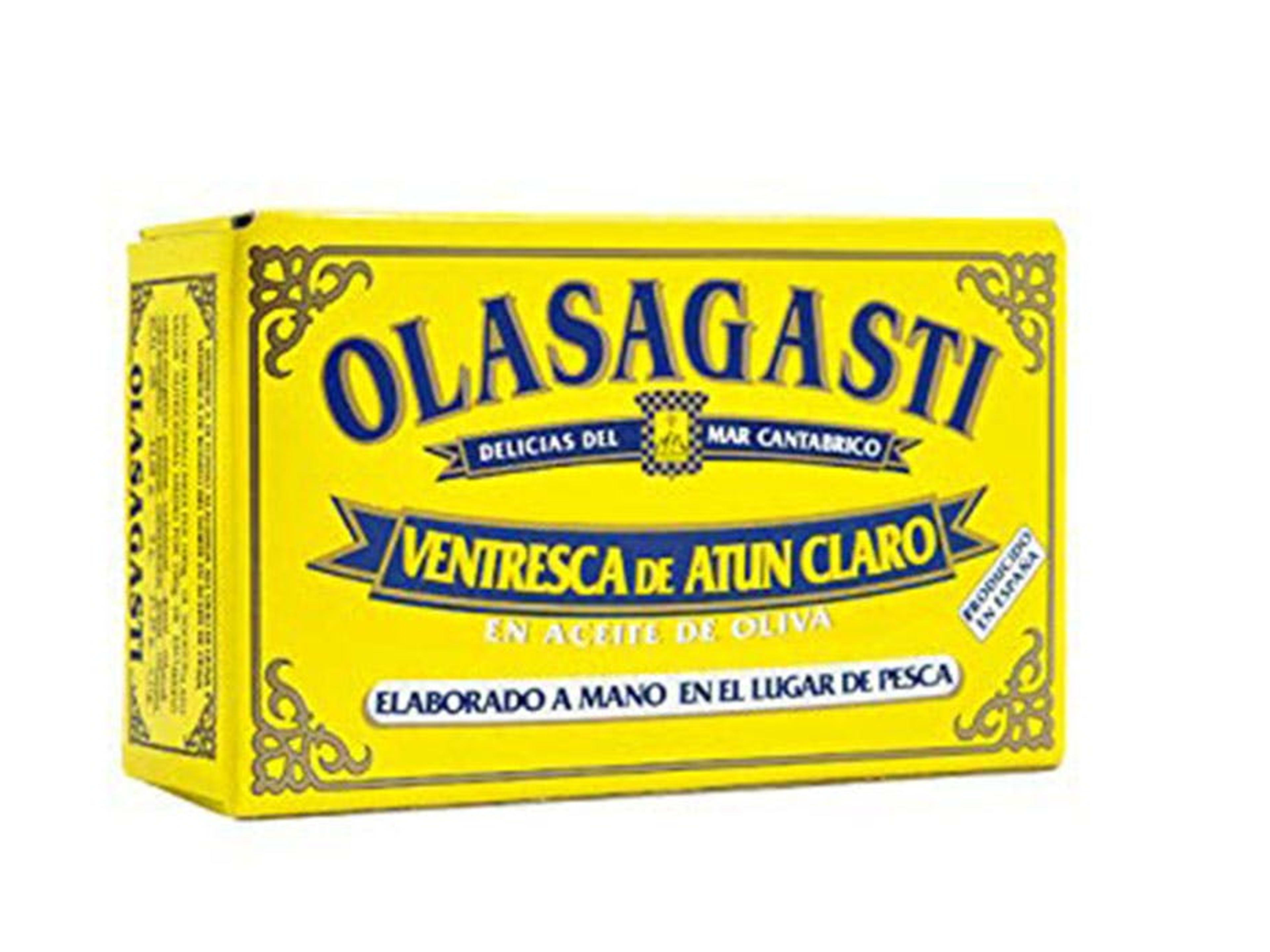 The Best Tinned and Canned Fish and Shellfish to Buy Online - Product ...