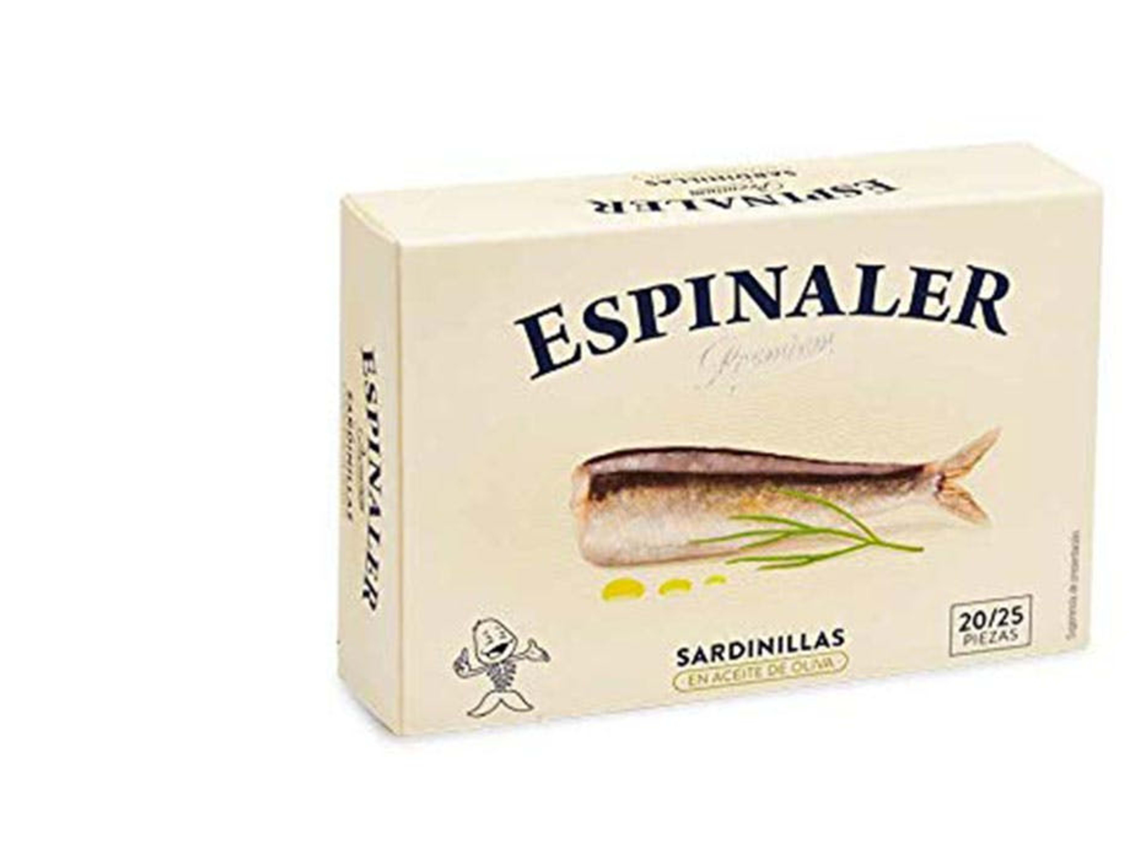 The Best Tinned and Canned Fish and Shellfish to Buy Online - Product ...