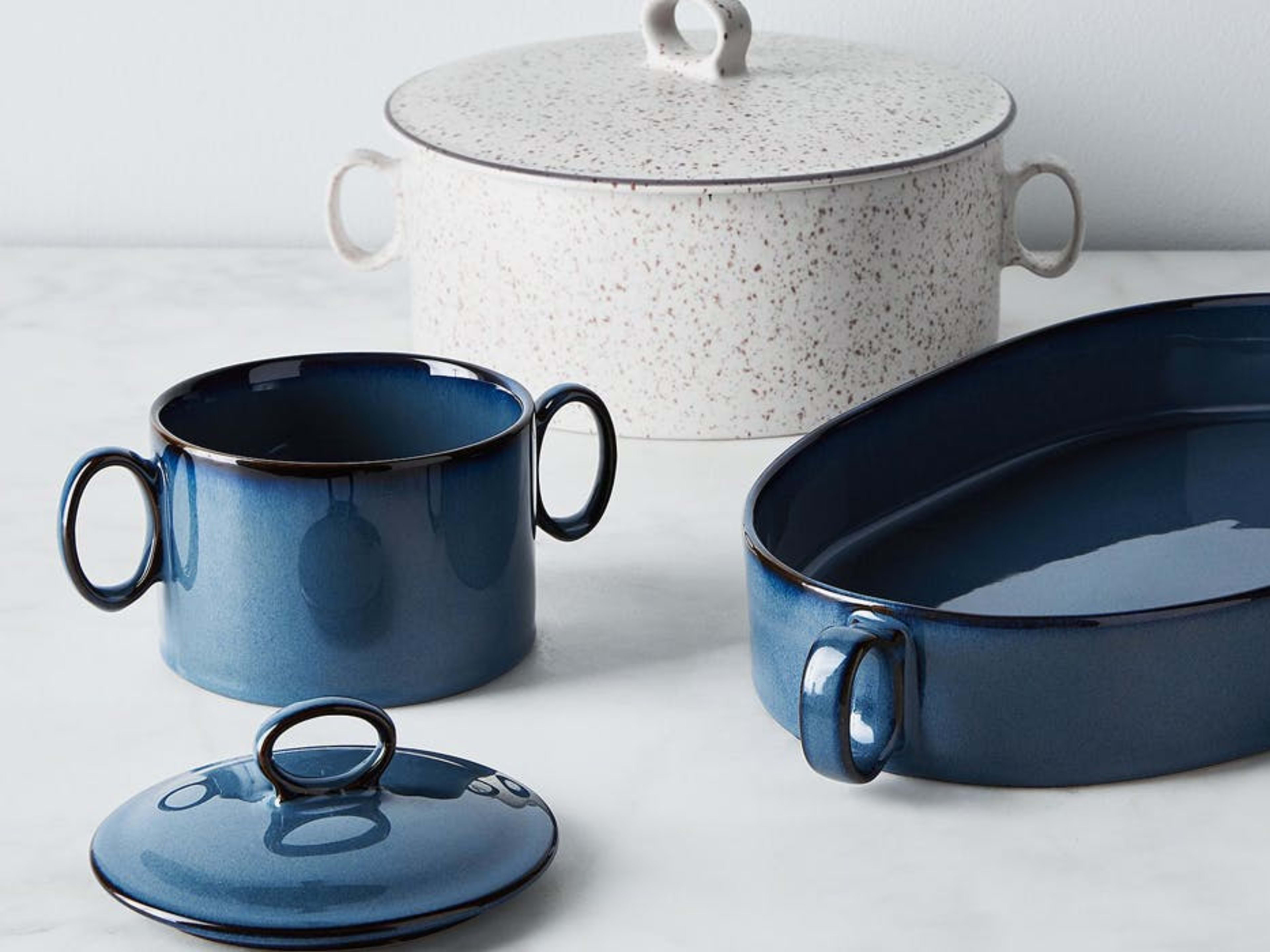 The Best Modern Farmhouse and Cottagecore Kitchen Decor, Cookware, and ...