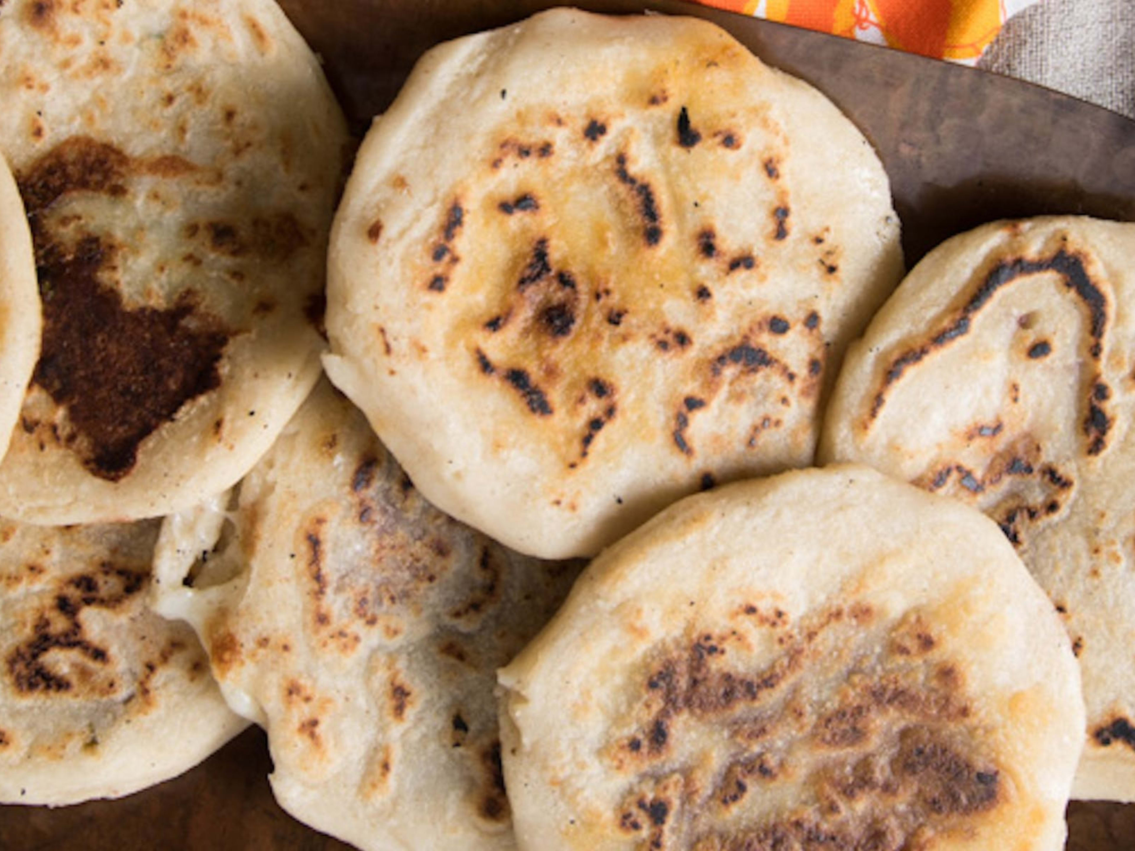 Estrellita's Snacks Review - Tenderloin - San Francisco - The Infatuation