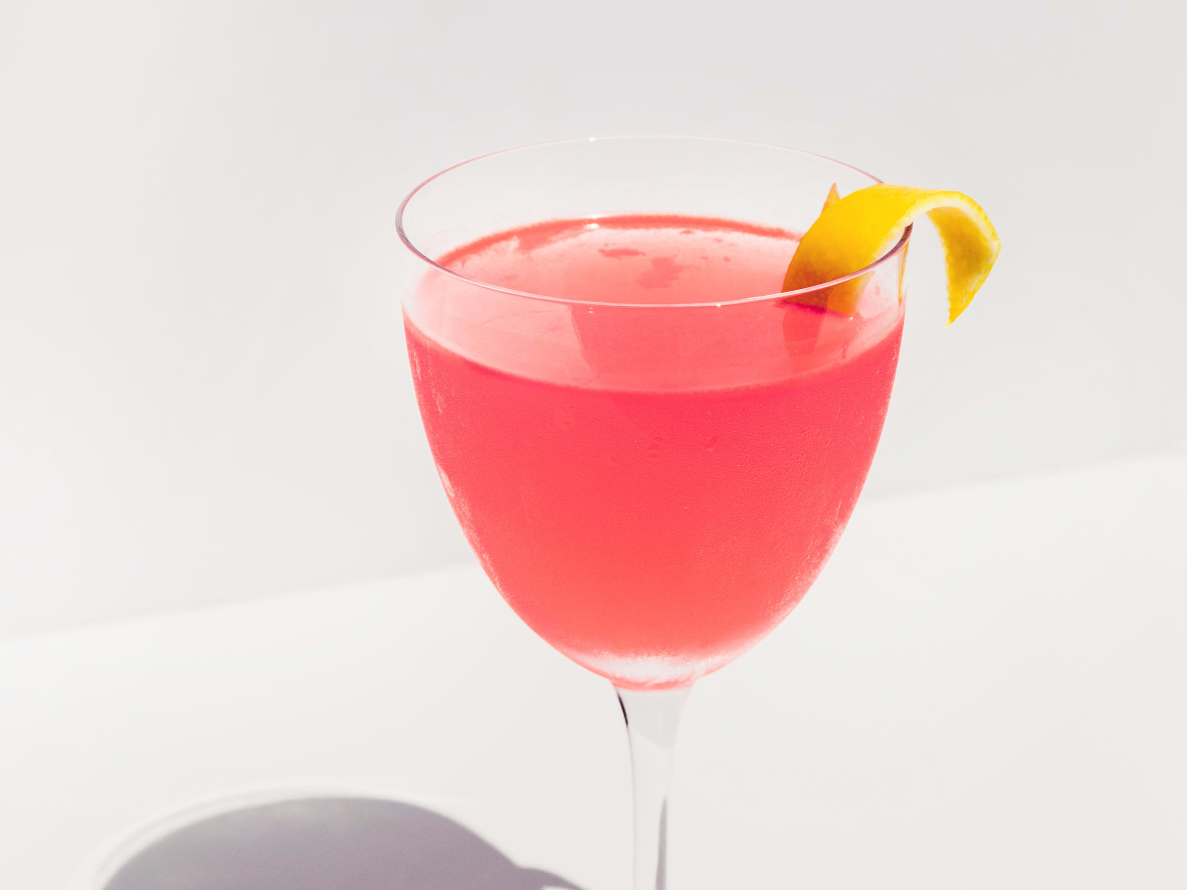 Cosmopolitan Recipe - Cocktails - The Infatuation
