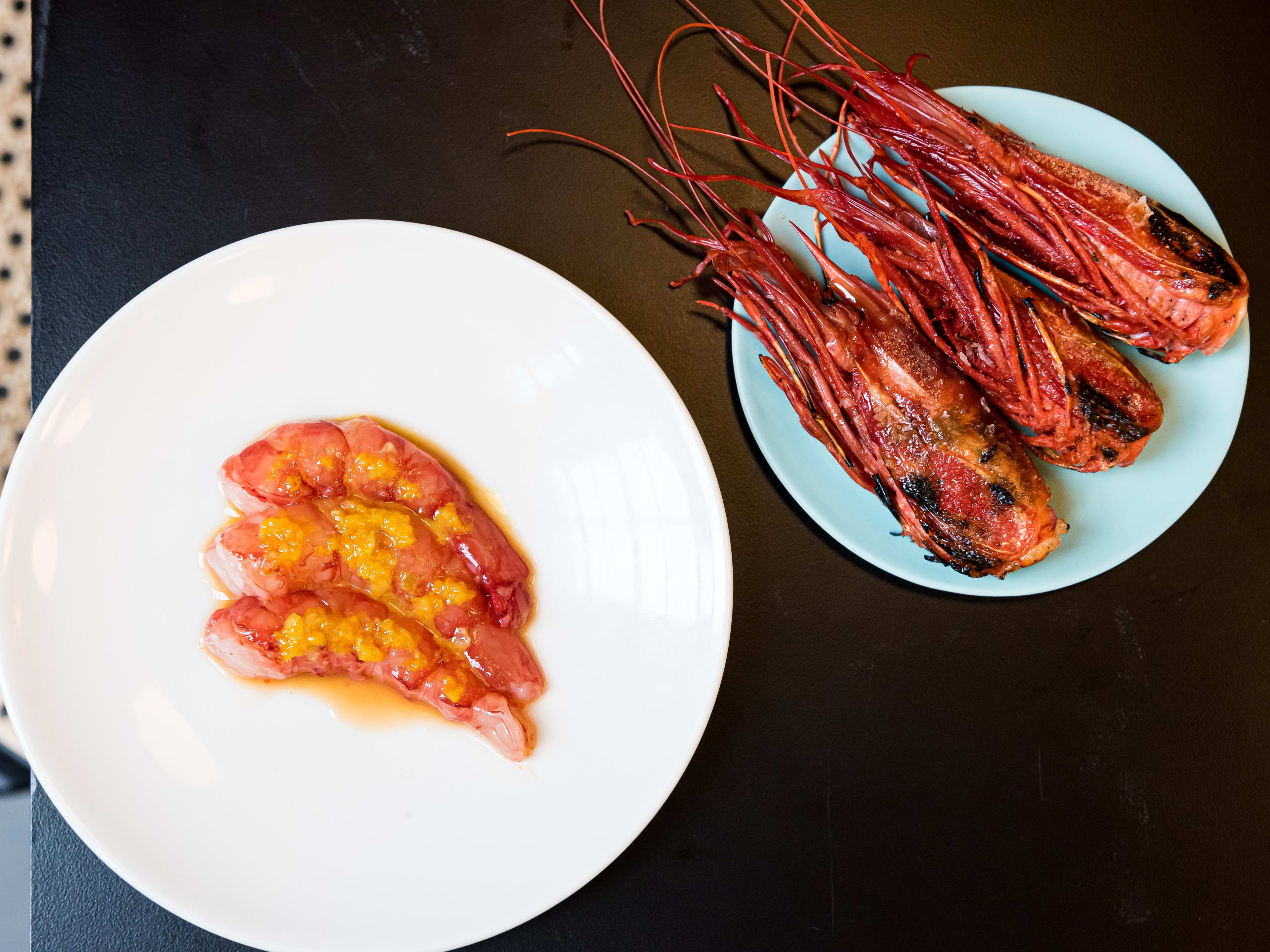 The Infatuation’s Favorite New Dishes Of 2019 - The Infatuation