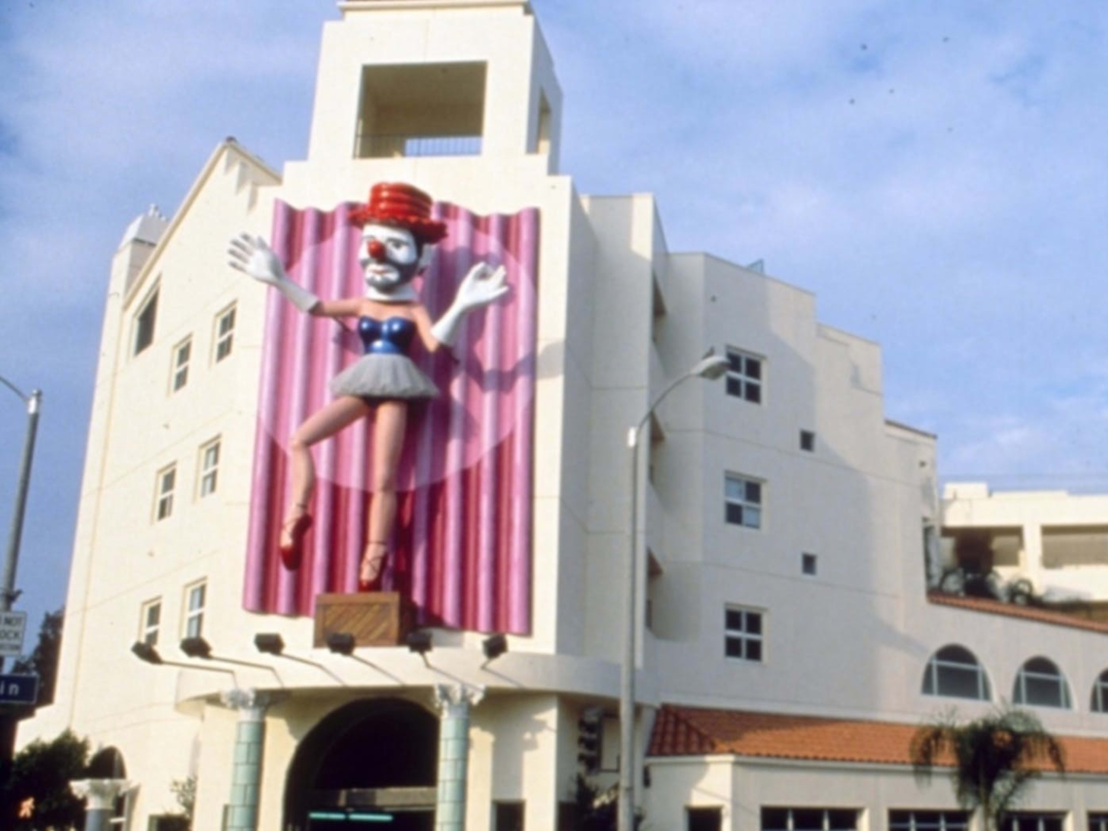 Infatuation Staff Picks: The Spookiest Places In LA - Los Angeles - The ...