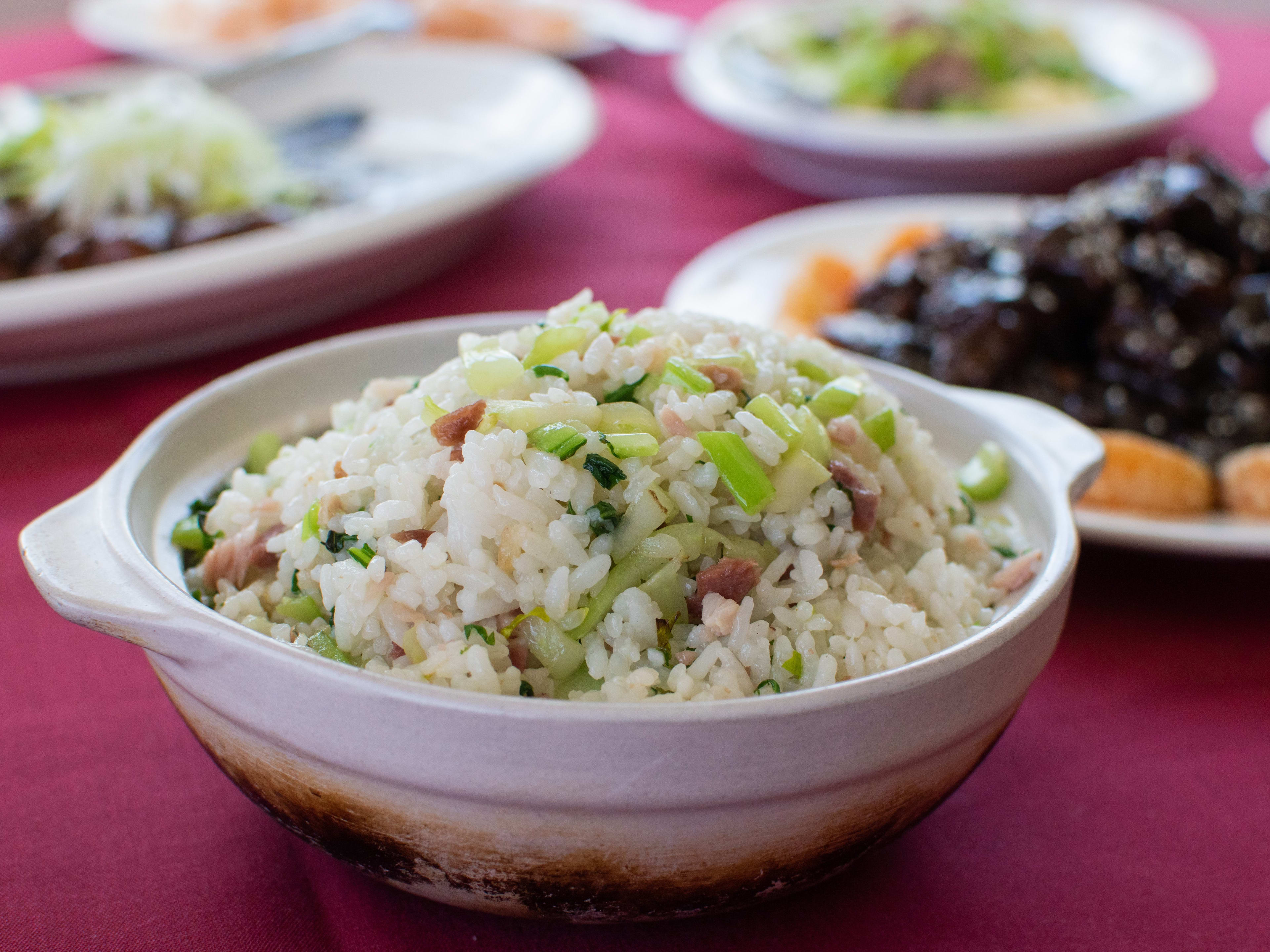 Meet Little Shanghai, One Of The Few Shanghainese Restaurants In The ...