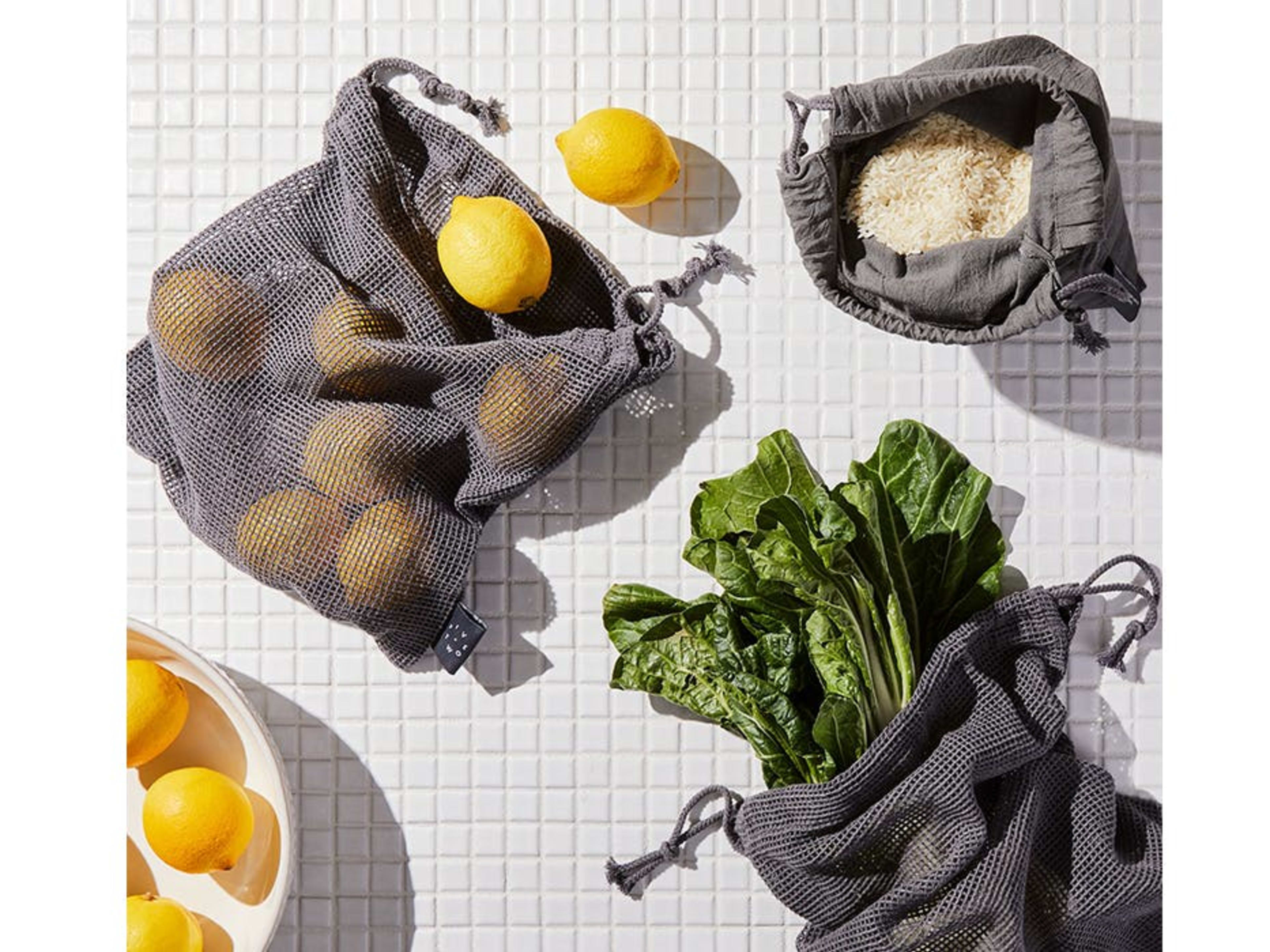 Plastic-Free Home and Kitchen Goods Everyone Should Try - Product ...
