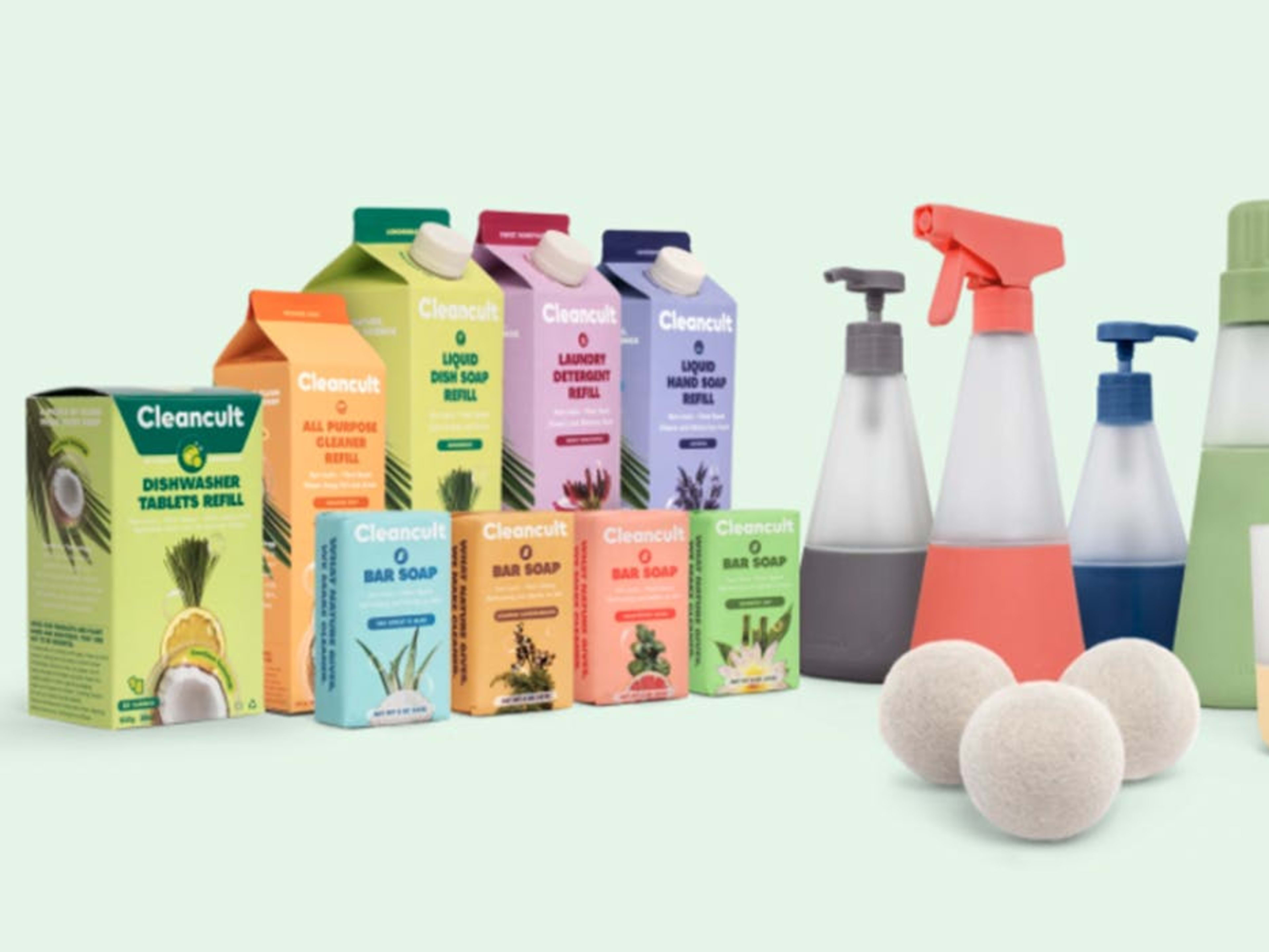 Plastic-Free Home and Kitchen Goods Everyone Should Try - Product ...