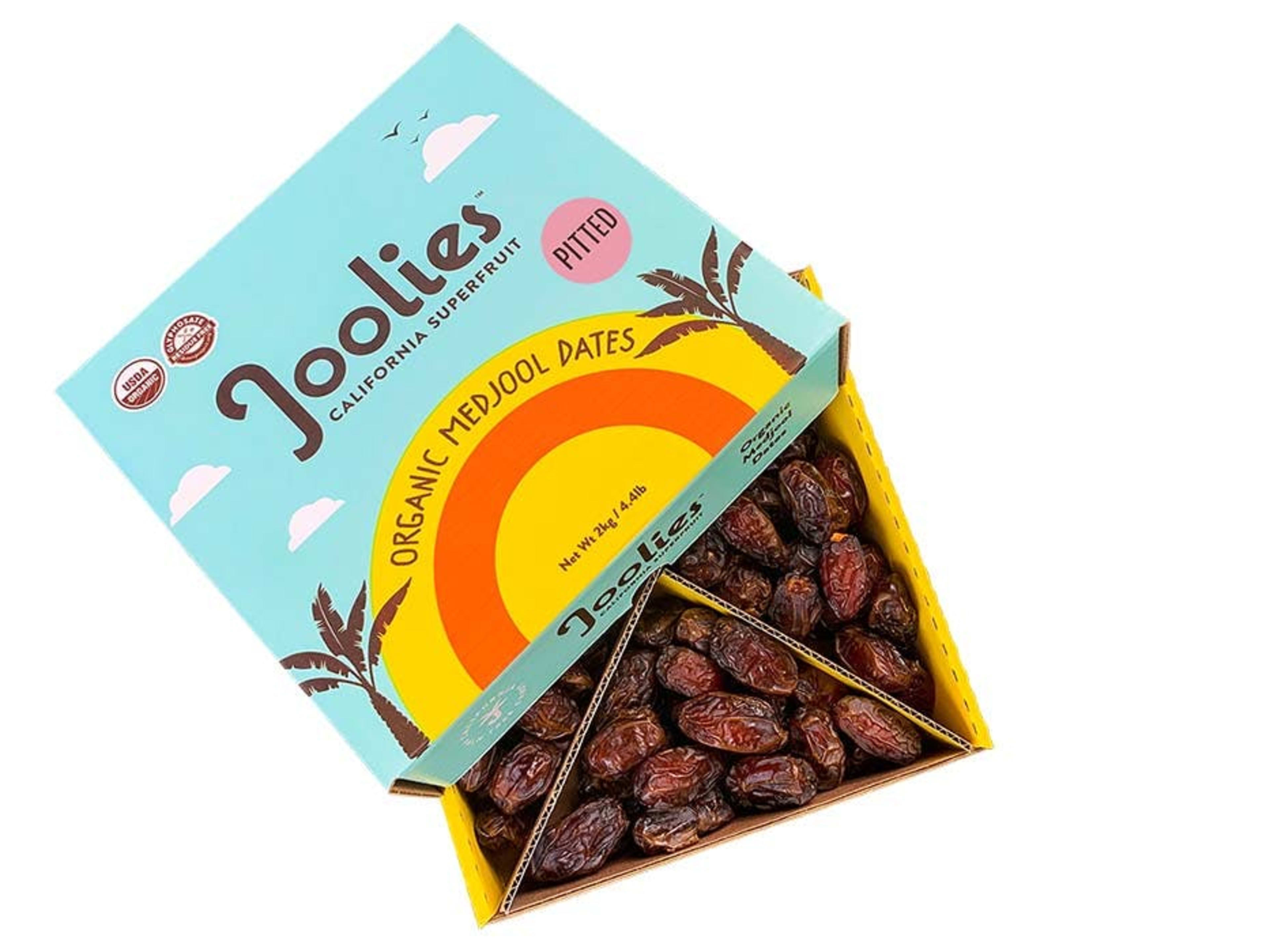 Cook Like A Chef: Samah Dada’s Salted Peanut Butter Caramel Bar Recipe ...