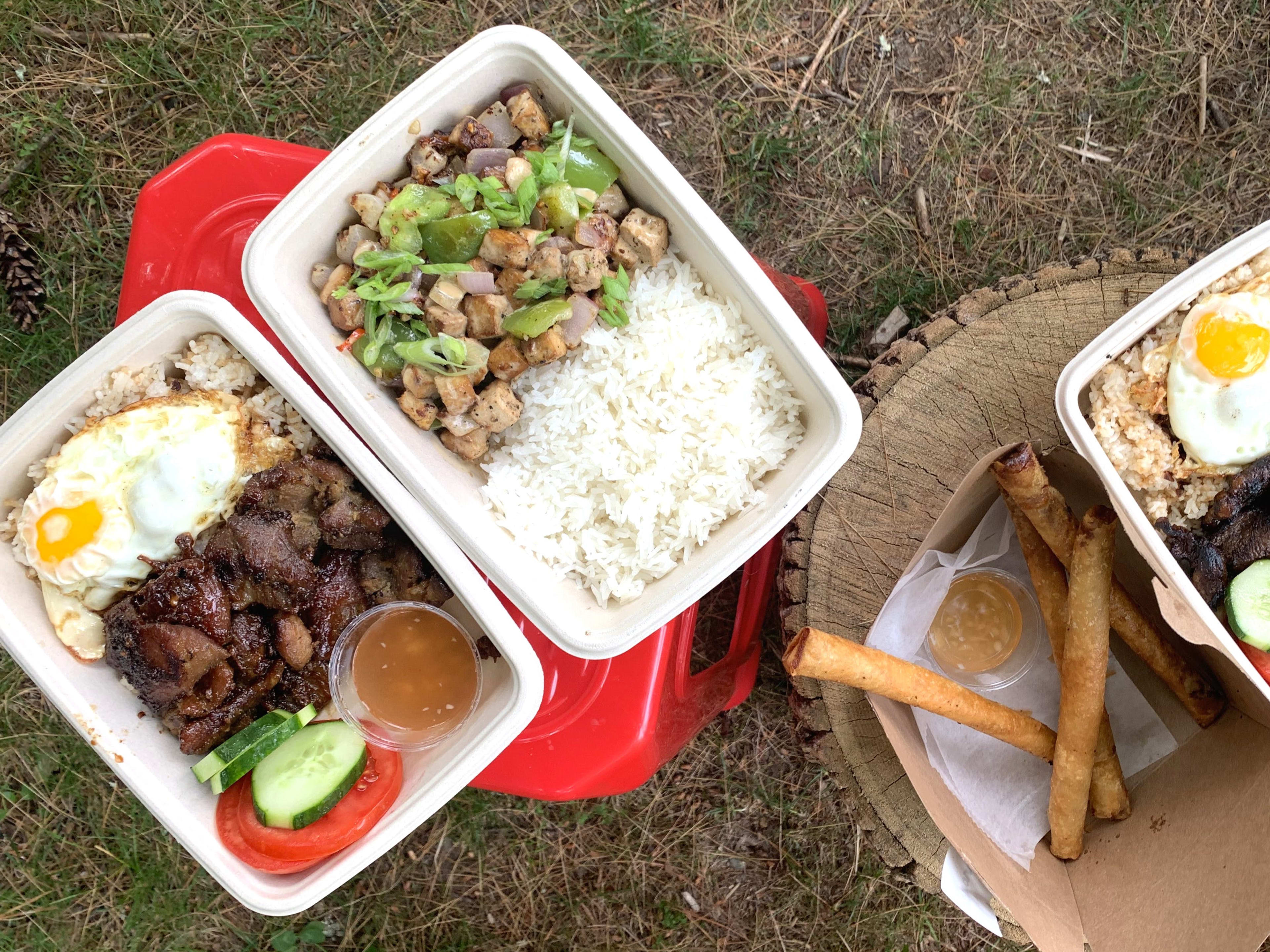 Plan A Trip Upstate To Visit This New Filipino Deli & Grocery Store ...