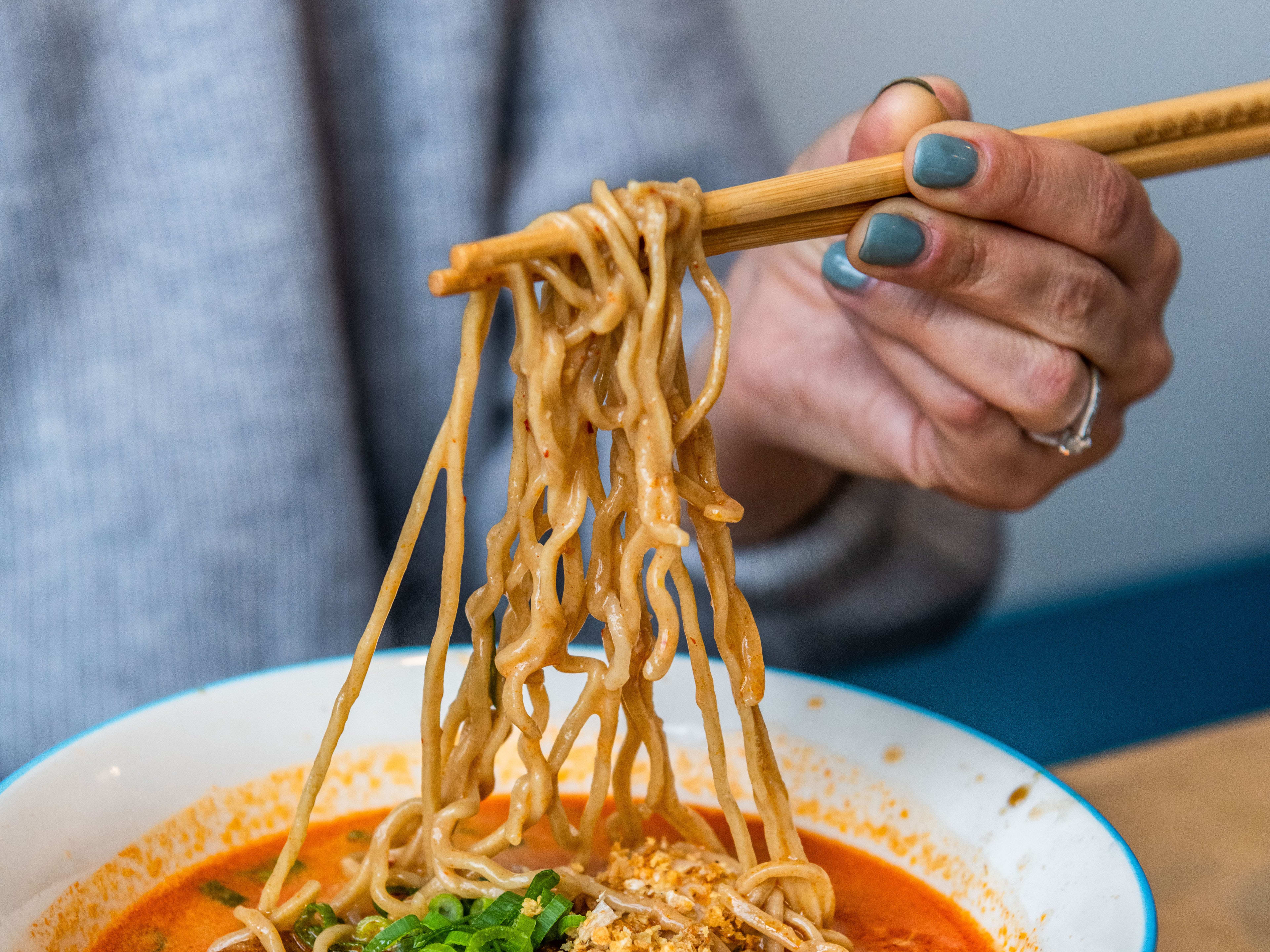 What To Eat When You’re Crying - London - The Infatuation
