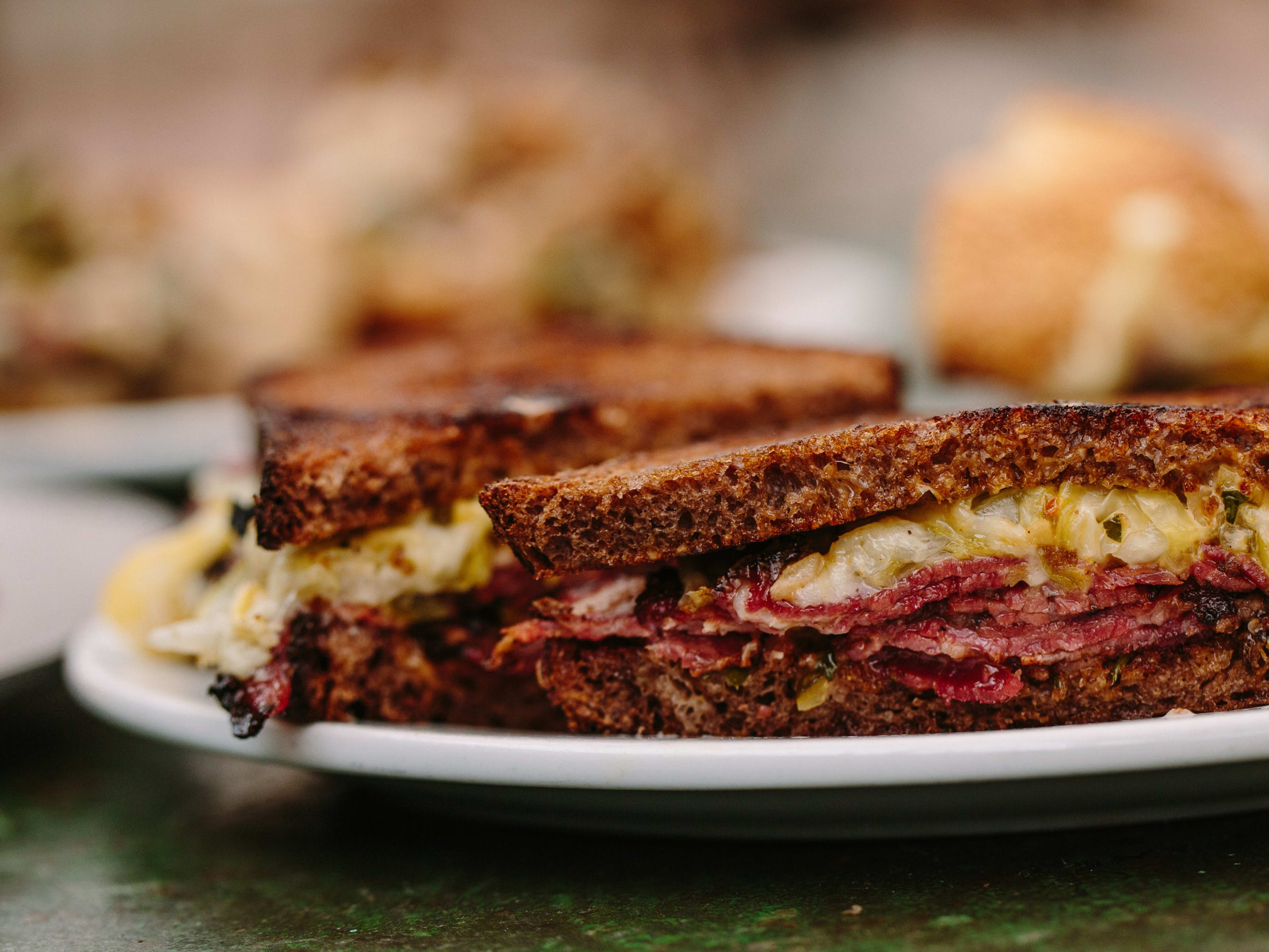 Gjusta - Venice - Los Angeles - The Infatuation