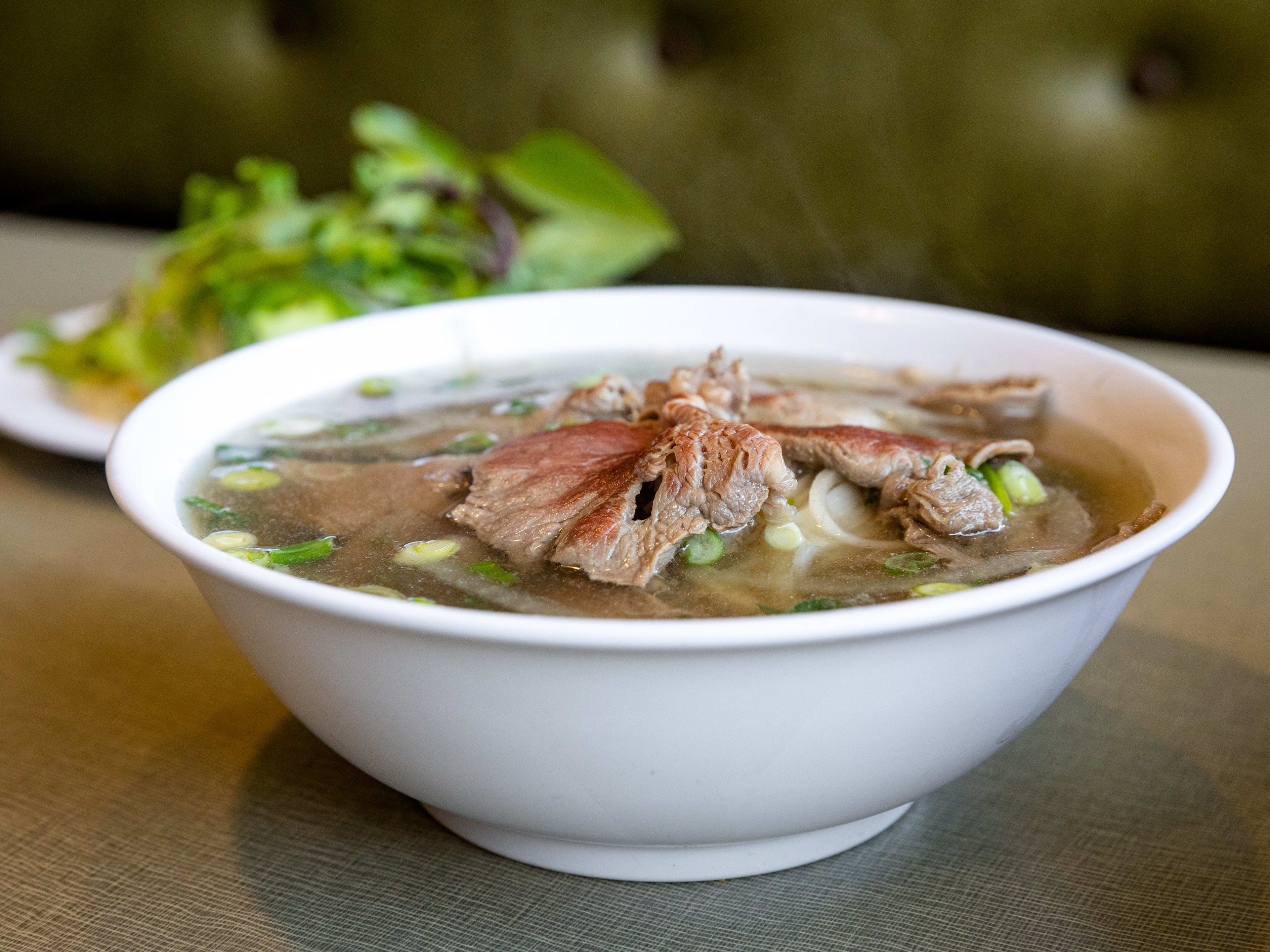 Golden Deli Vietnamese Restaurant Review - San Gabriel - Los Angeles ...