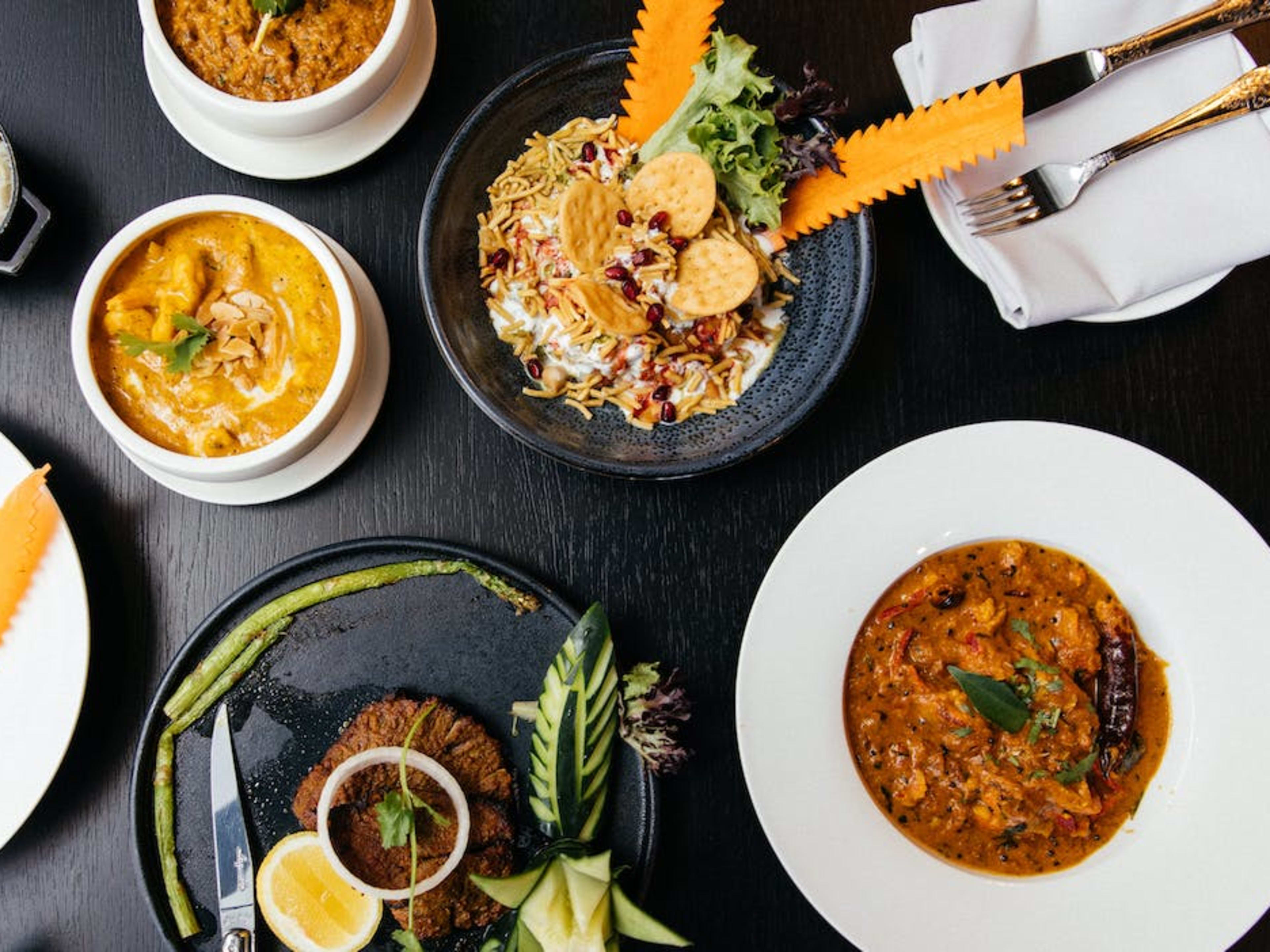 10 Best Chicago Restaurants Of 2020 - Chicago - The Infatuation