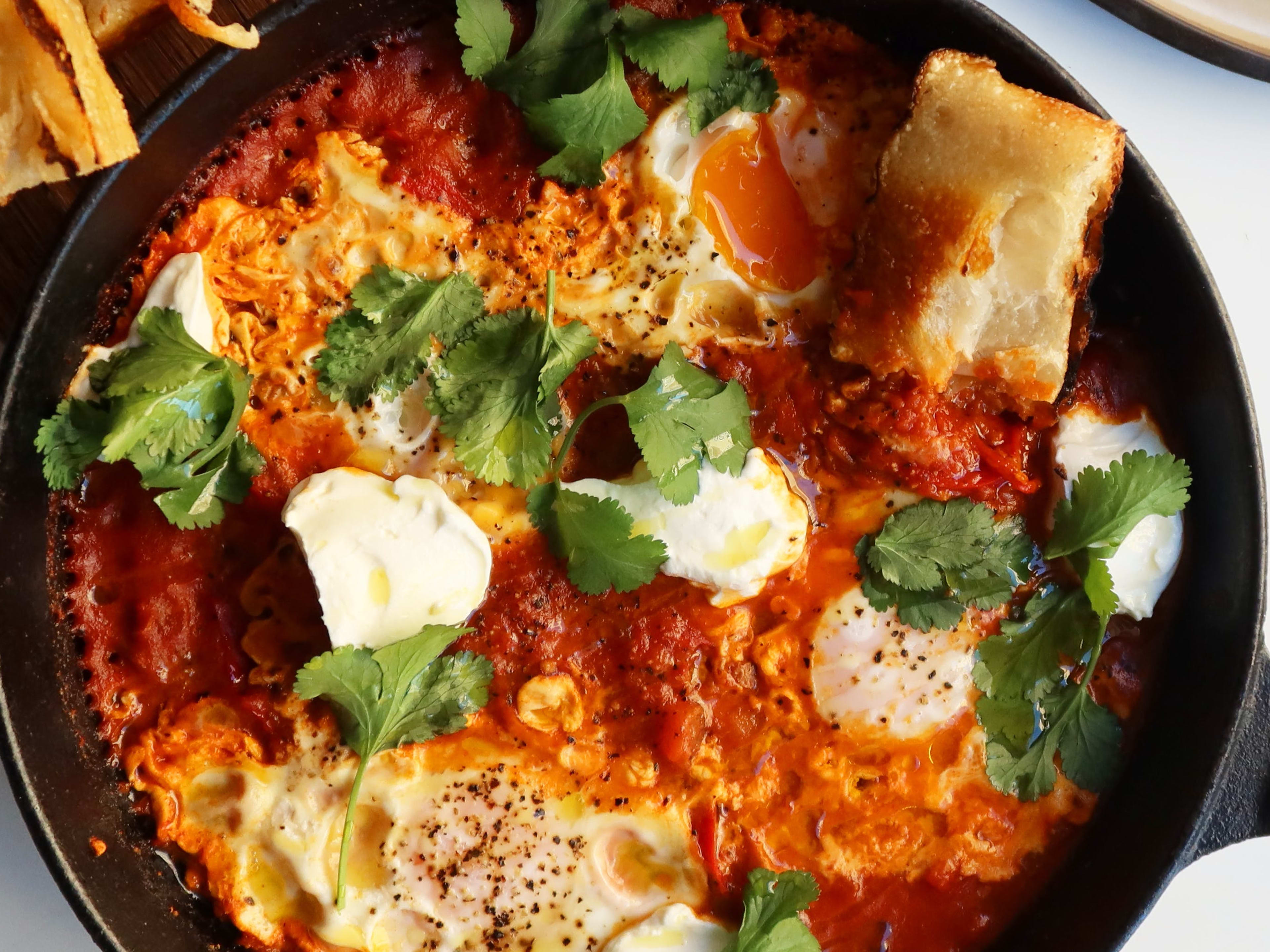 10 Fun Things To Eat & Do When You’re Trying To Make It Through The ...